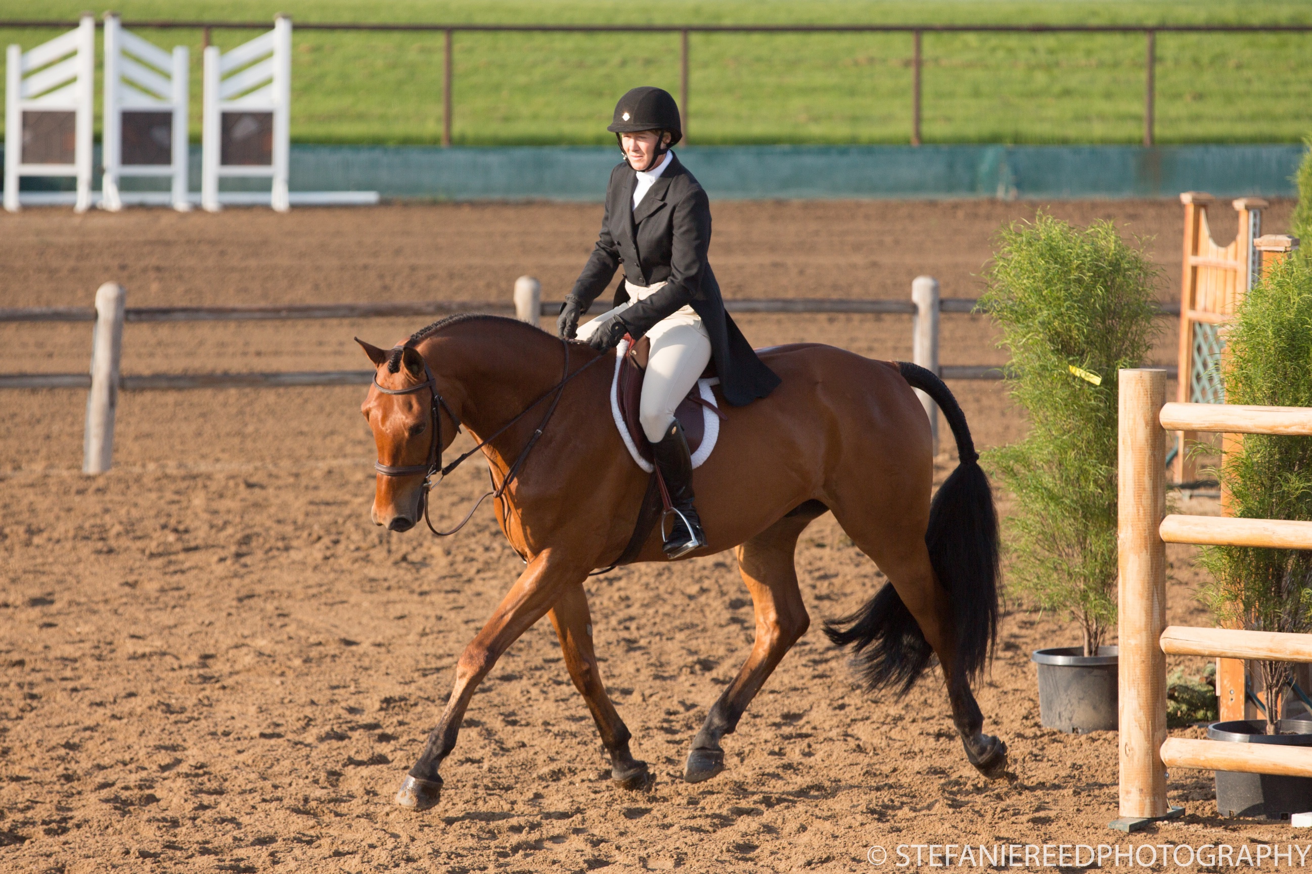 HOME - Boise Saddle and Jump Club