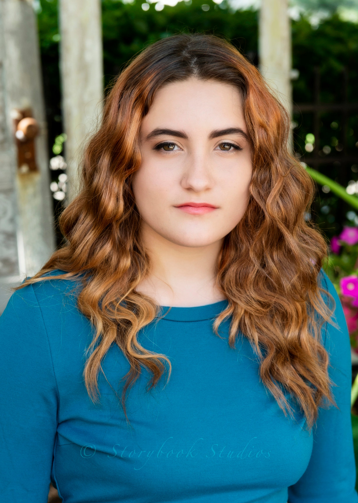 Laura-Duncan - Storybook Studios