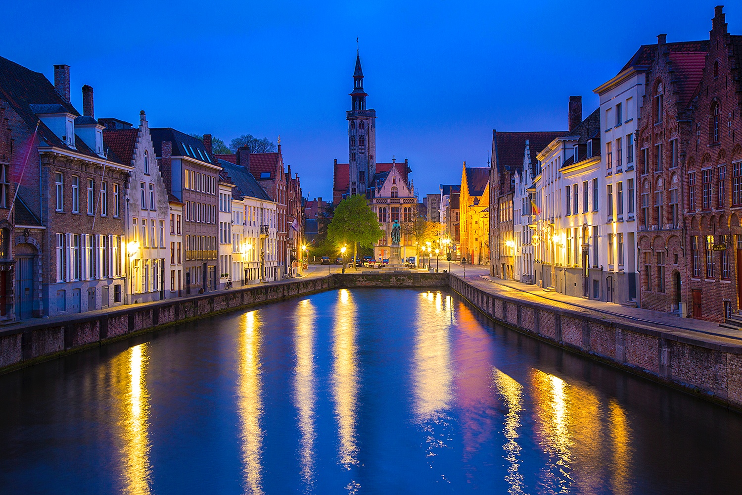 Belgium - Jim Zuckerman photography & photo tours