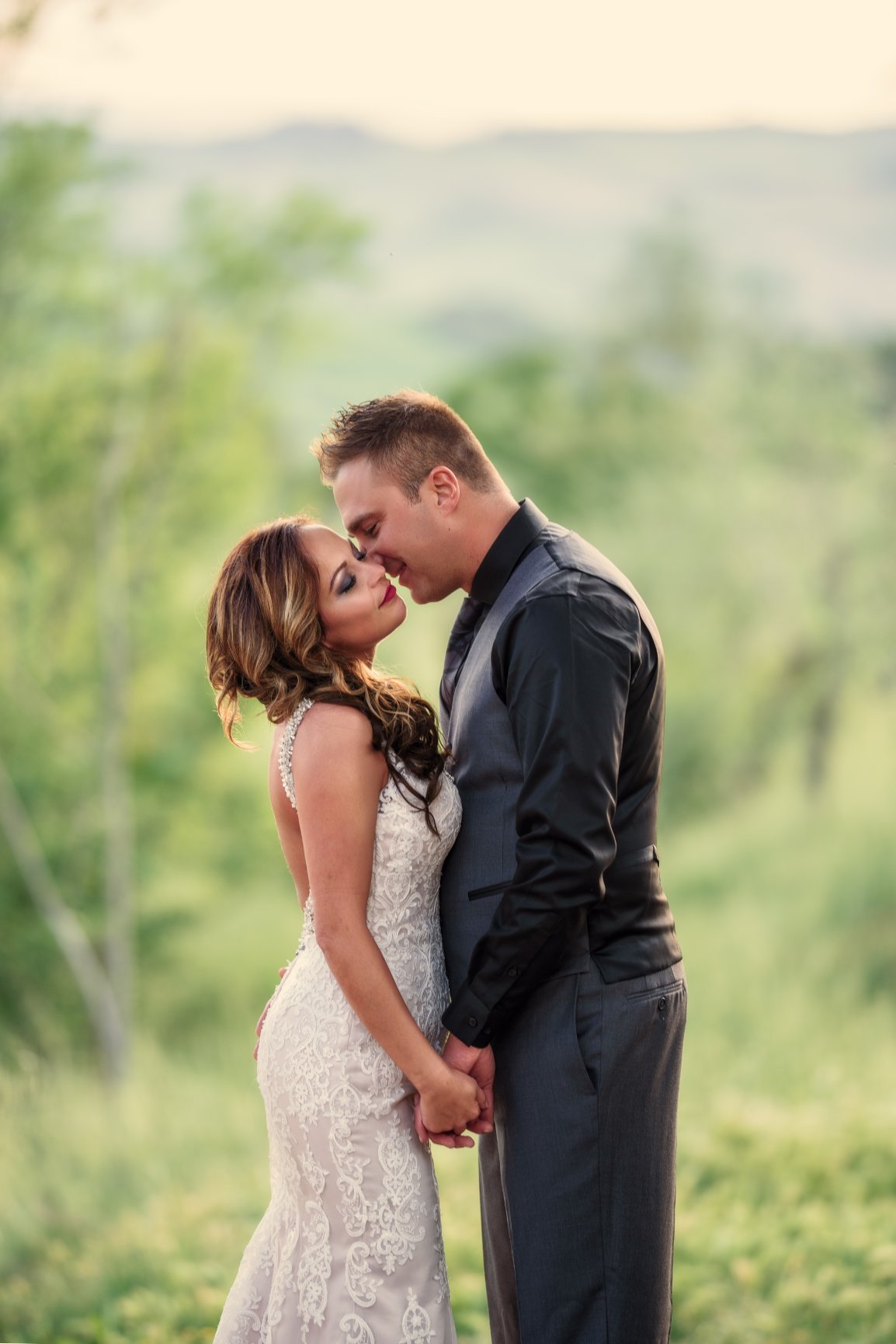 Weddings - Twin Shutterbug Studios