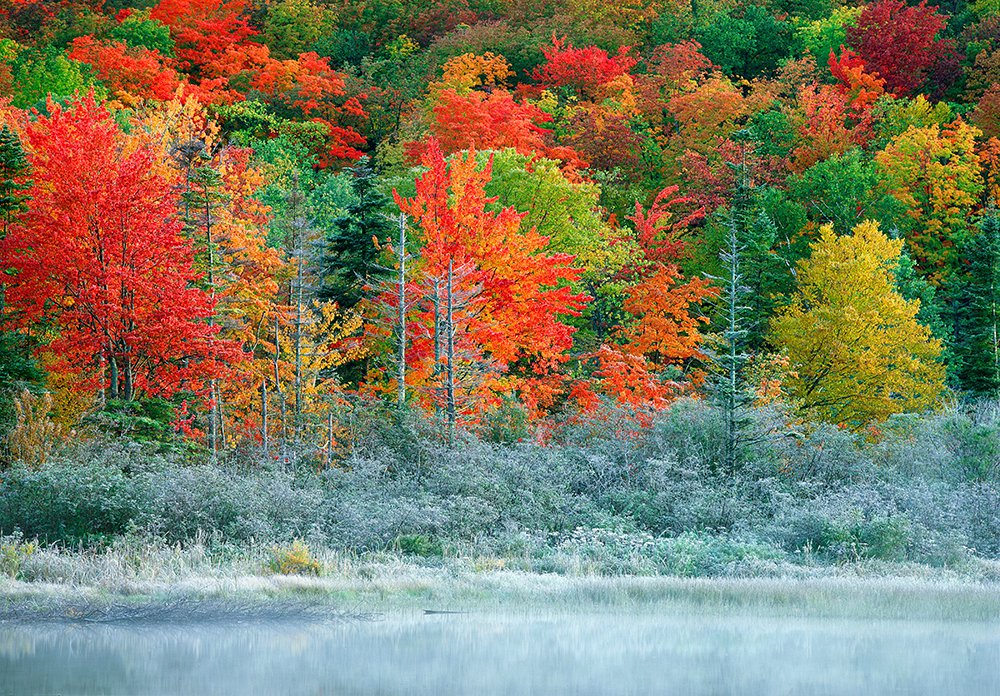 Landscapes - Jim Zuckerman photography & photo tours