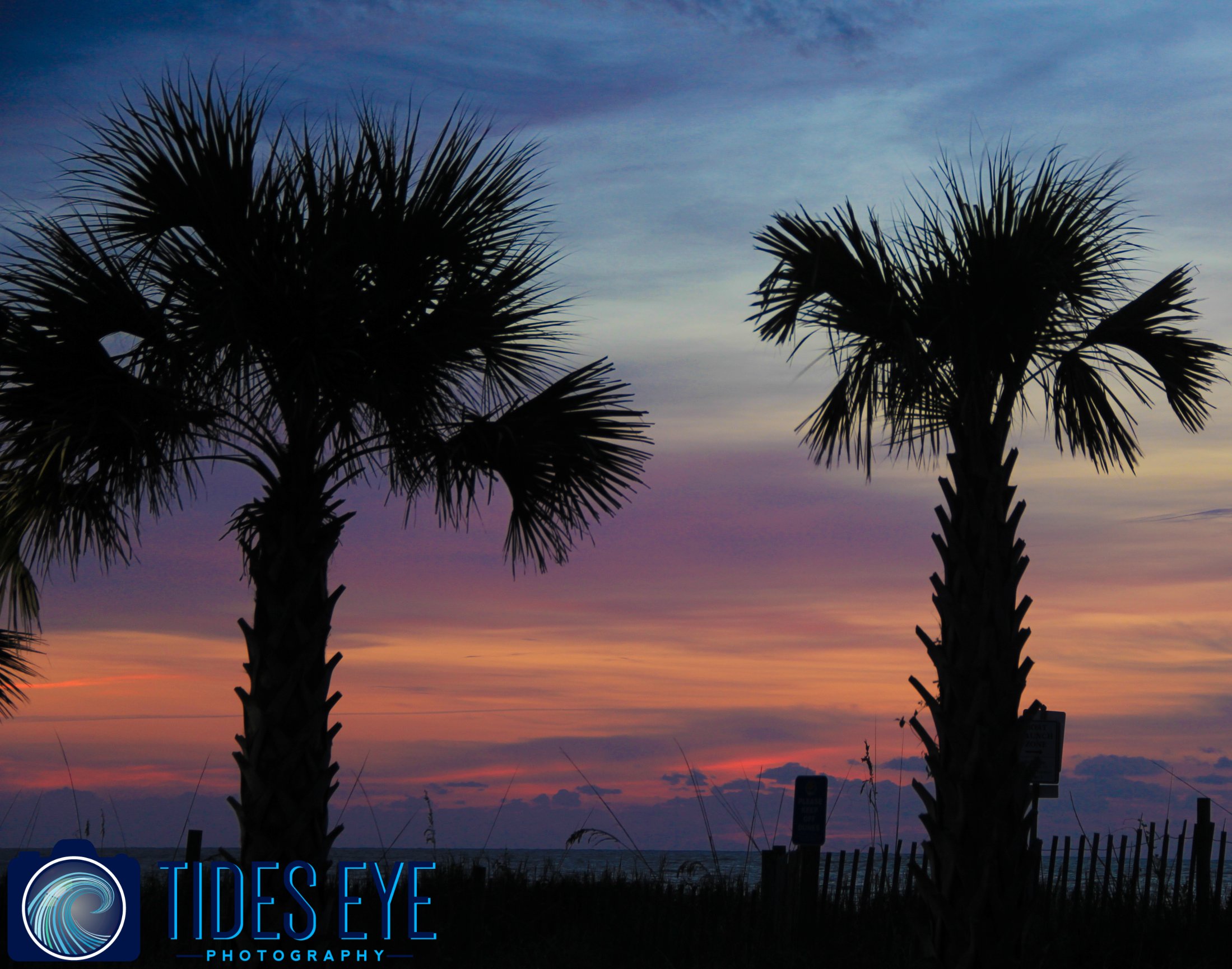 LANDSCAPES/NATURE - Tides Eye Photography