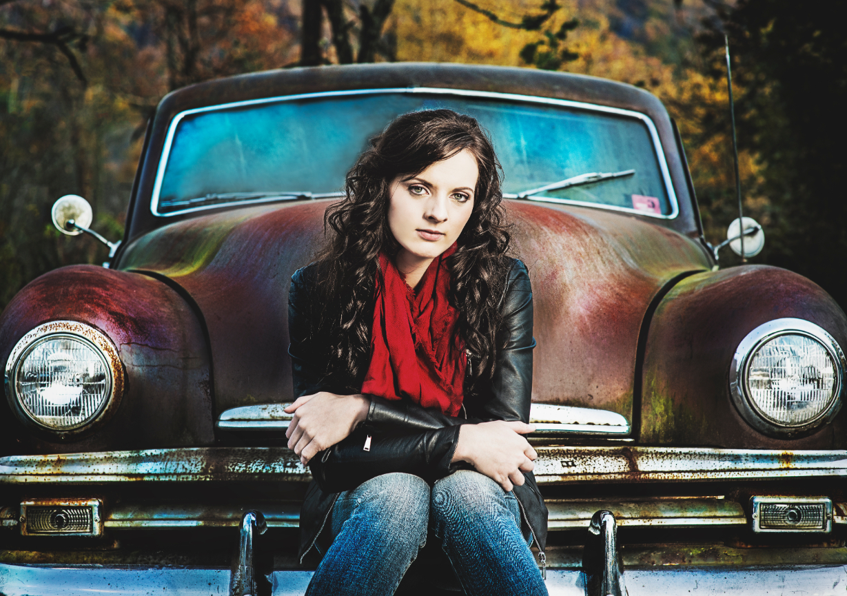 Senior Portrait Pricing - Manning Photography