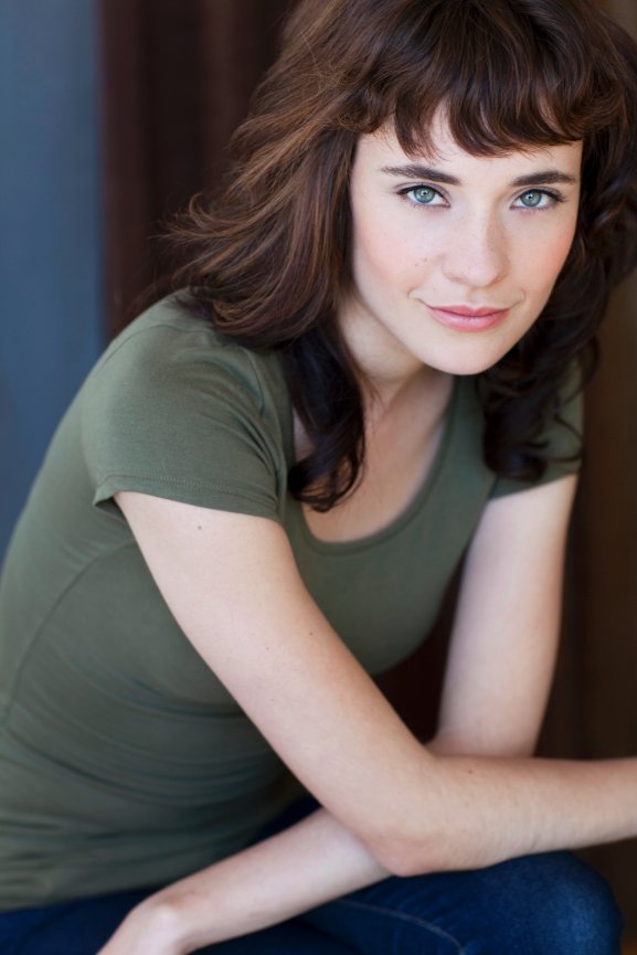 WOMEN ACTORS - Popio Stumpf Photography