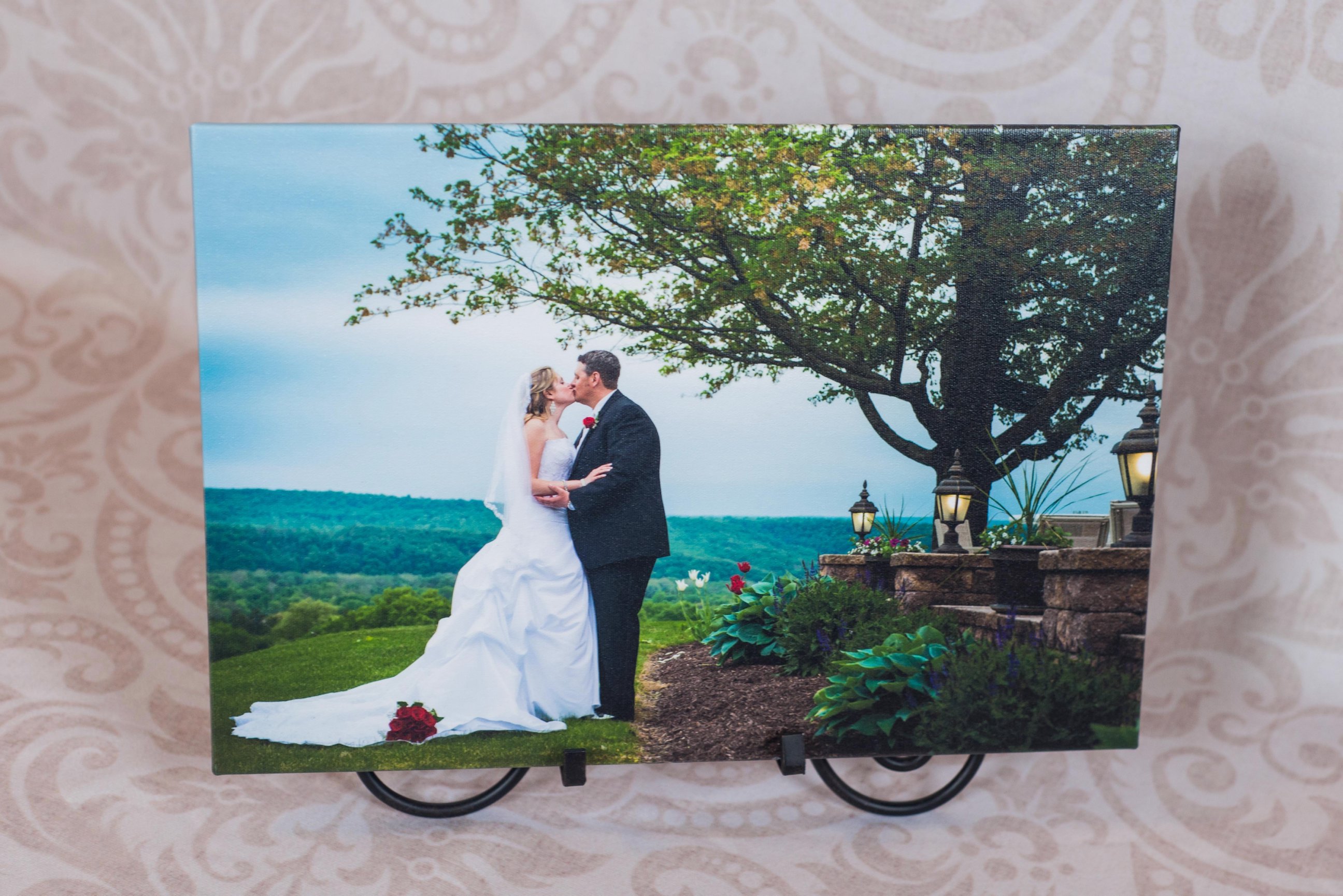 Thin Wraps - Willow Springs Photography