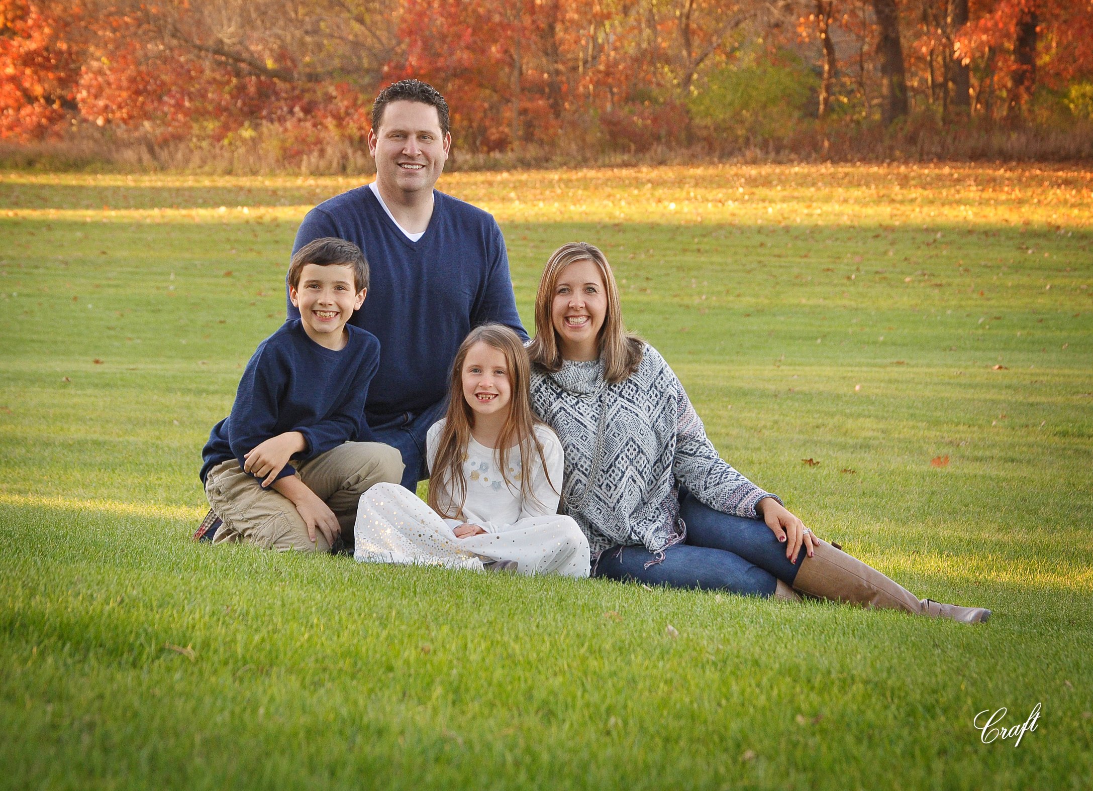 HOME - Craft Photography