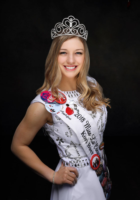 Pageants - The Studio