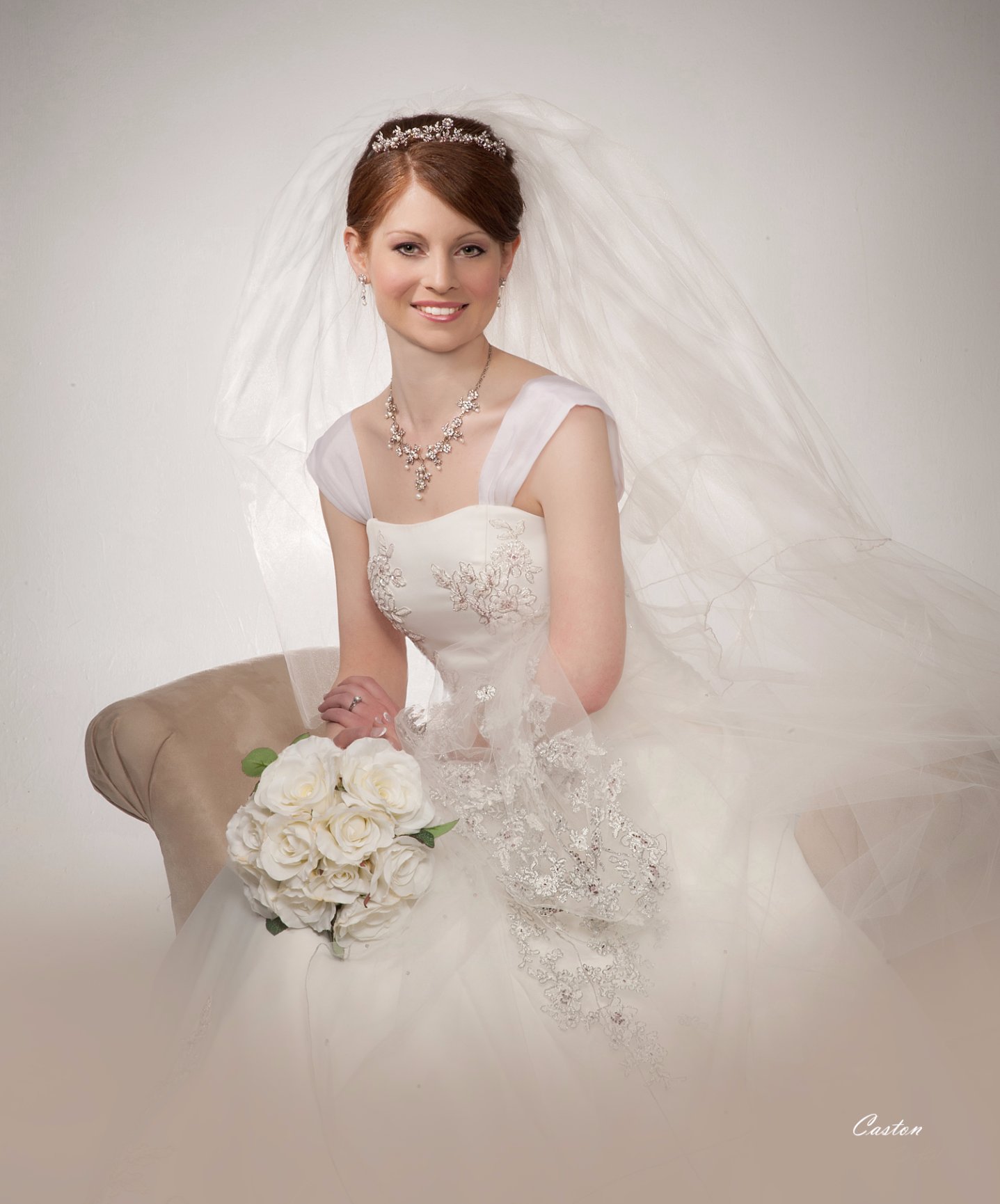 Richmond VA Photography Studio | Caston Studio Photography