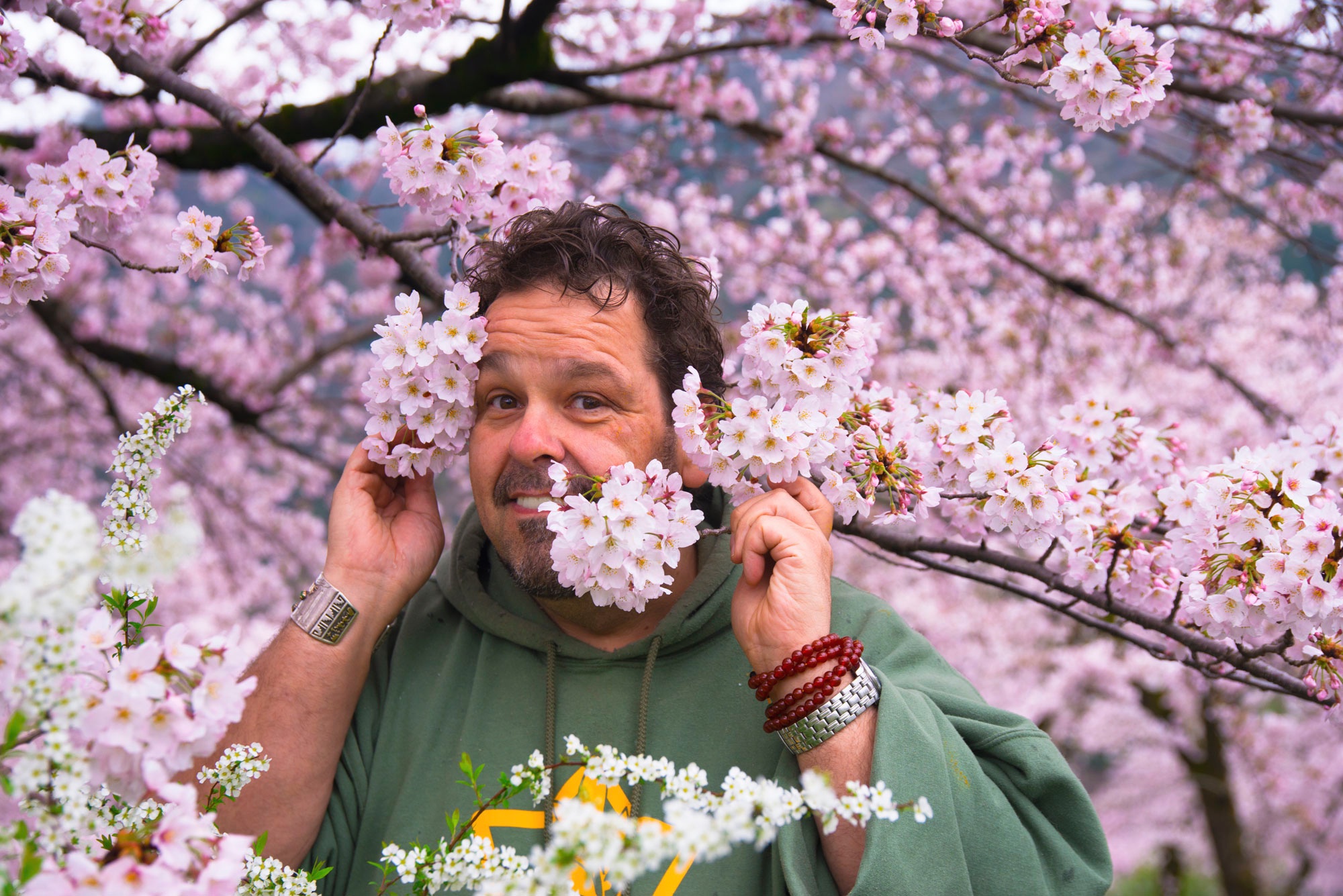 Yeah, It's Spring 2017 - Japan Photo Tour Time! - Blain Harasymiw ...