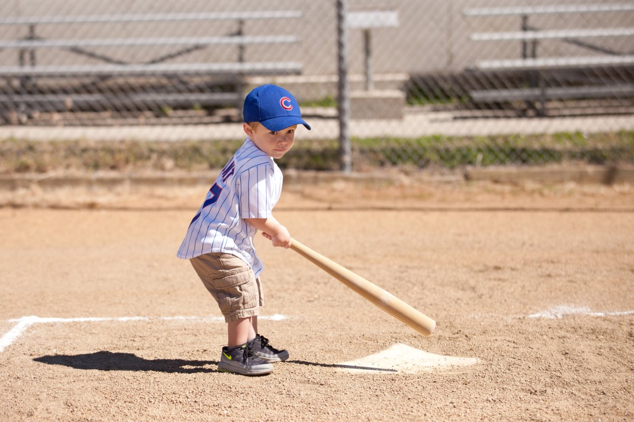 Play ball! - Amy Burkenpas Photography