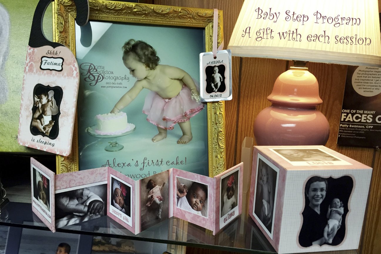 BABIES - Patty Swanson Photography