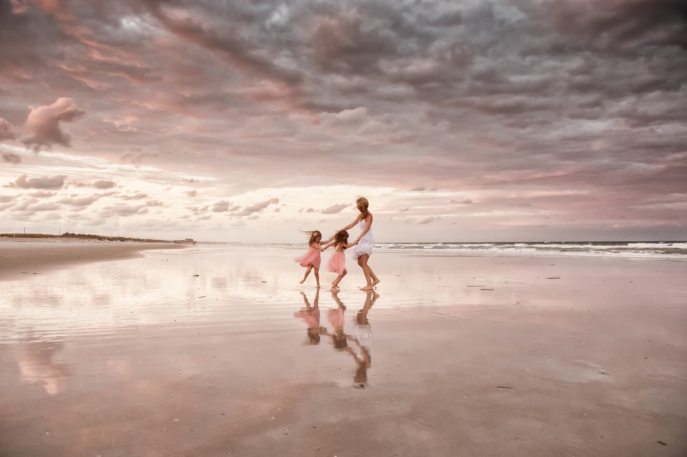 Amelia Island, FL Photographer | Pam Bell Photography