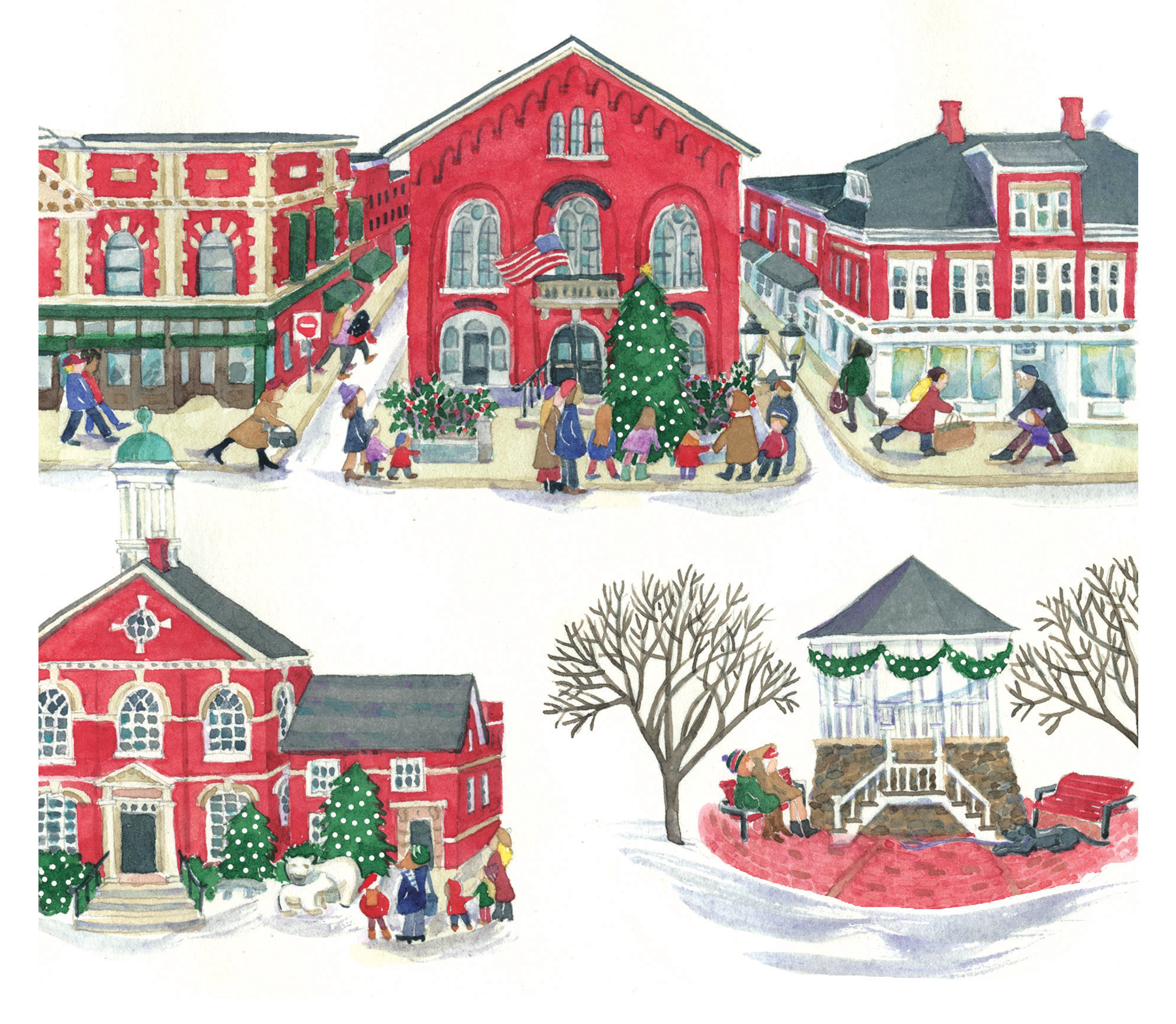 HOME - Victoria Enright Designs Illustration & Graphic design Greater ...