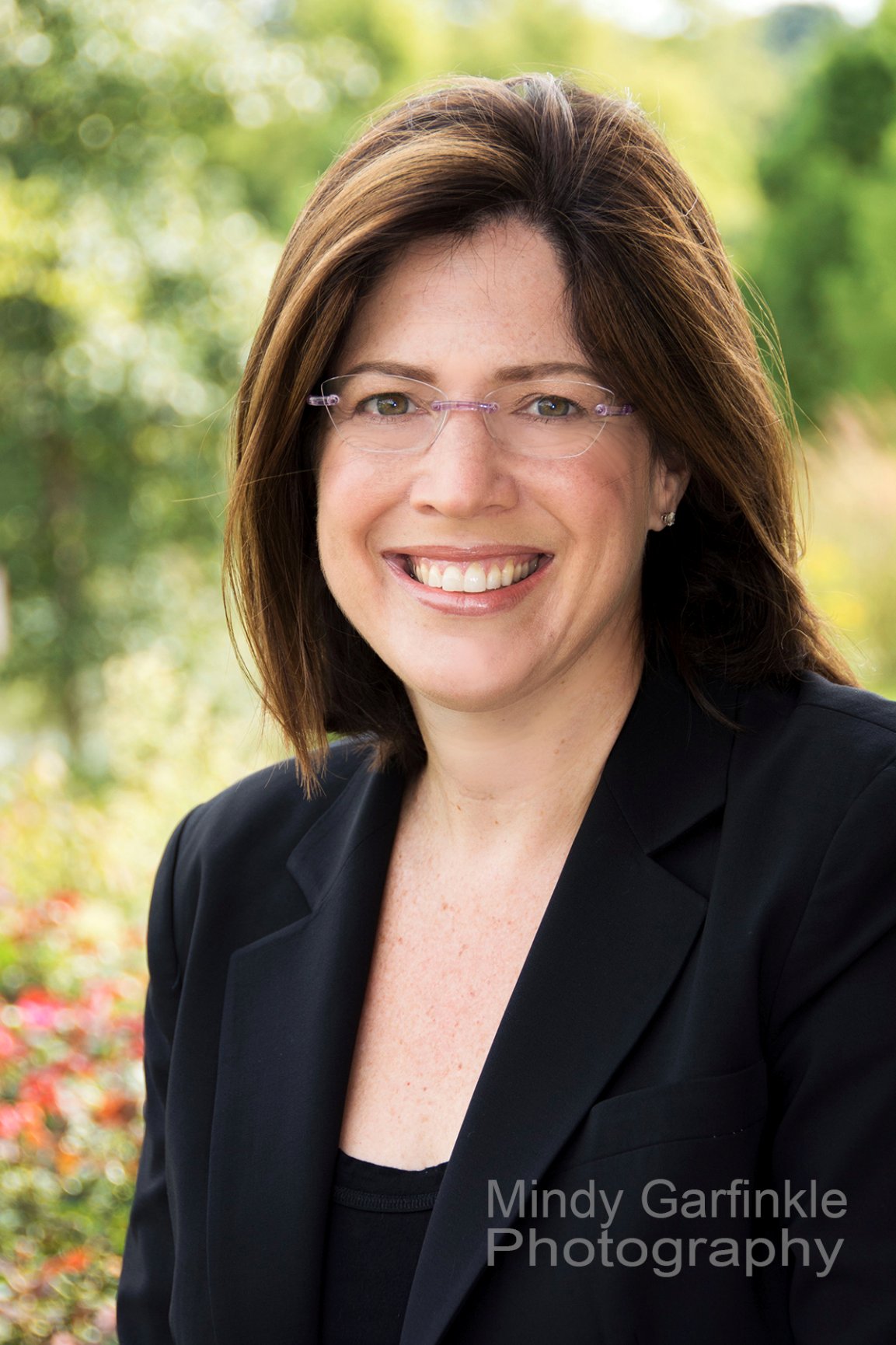 Headshots - Mindy Garfinkle Photography