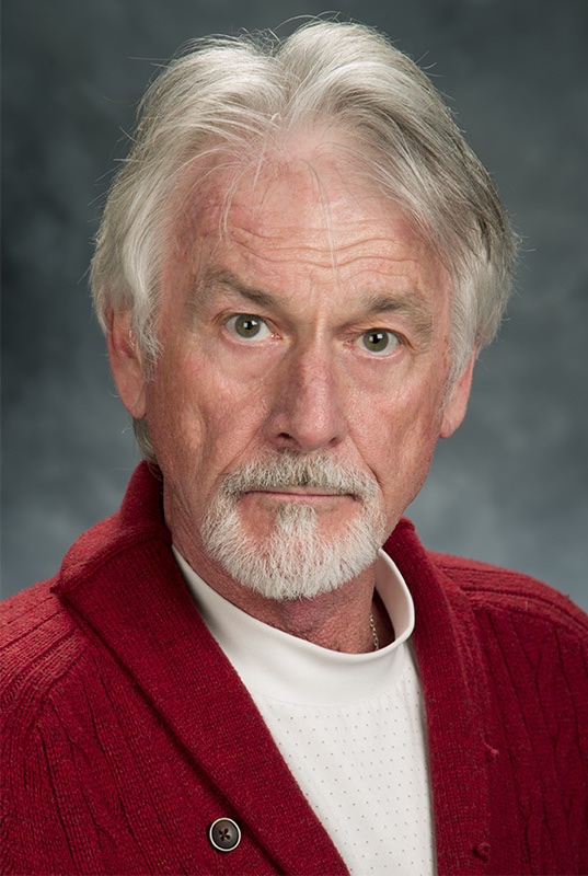 ABOUT - Anthony W Guffy