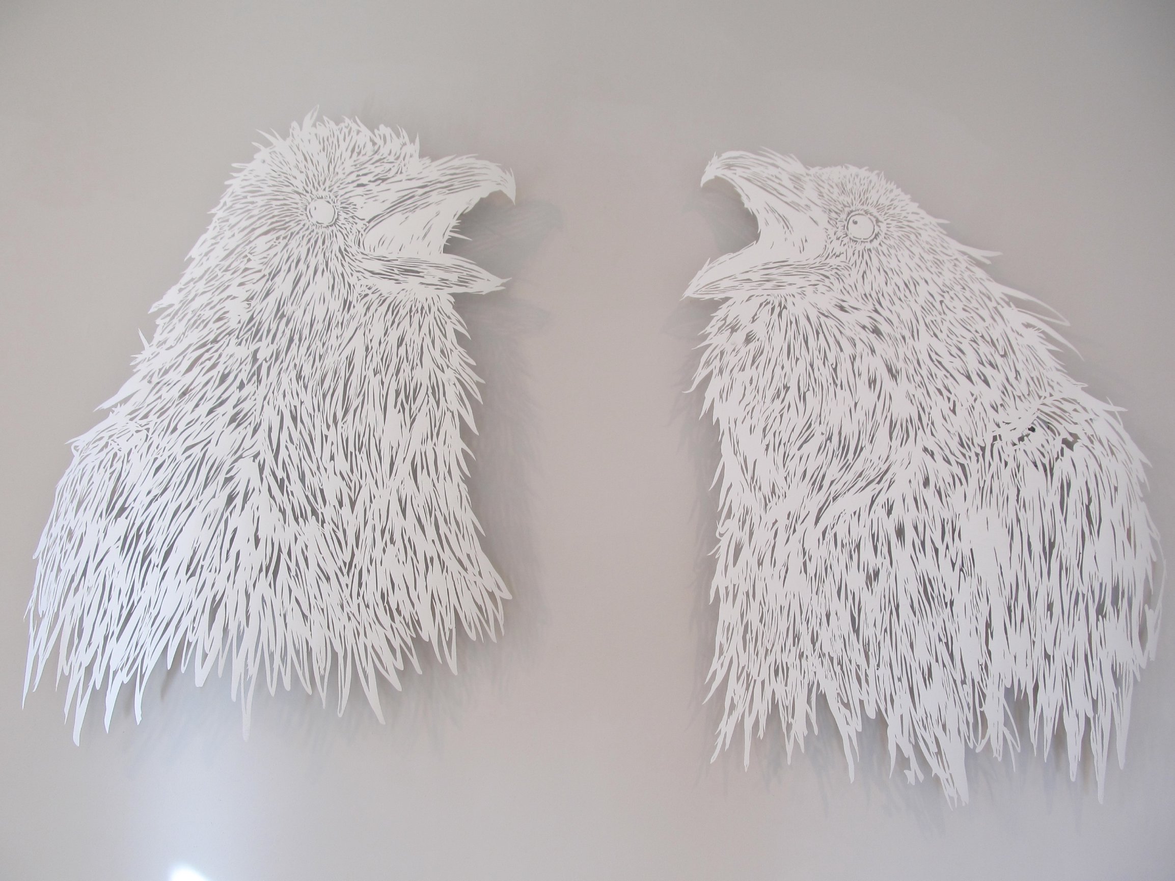 An Interview with Imprint Artist, Mathew Curran - GreenHill