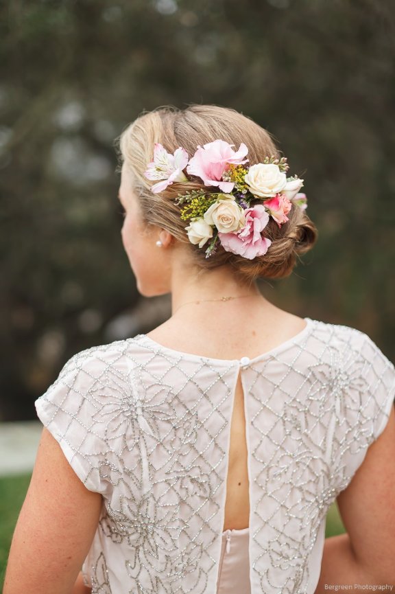 Flowers to Wear - D&D Floral Design