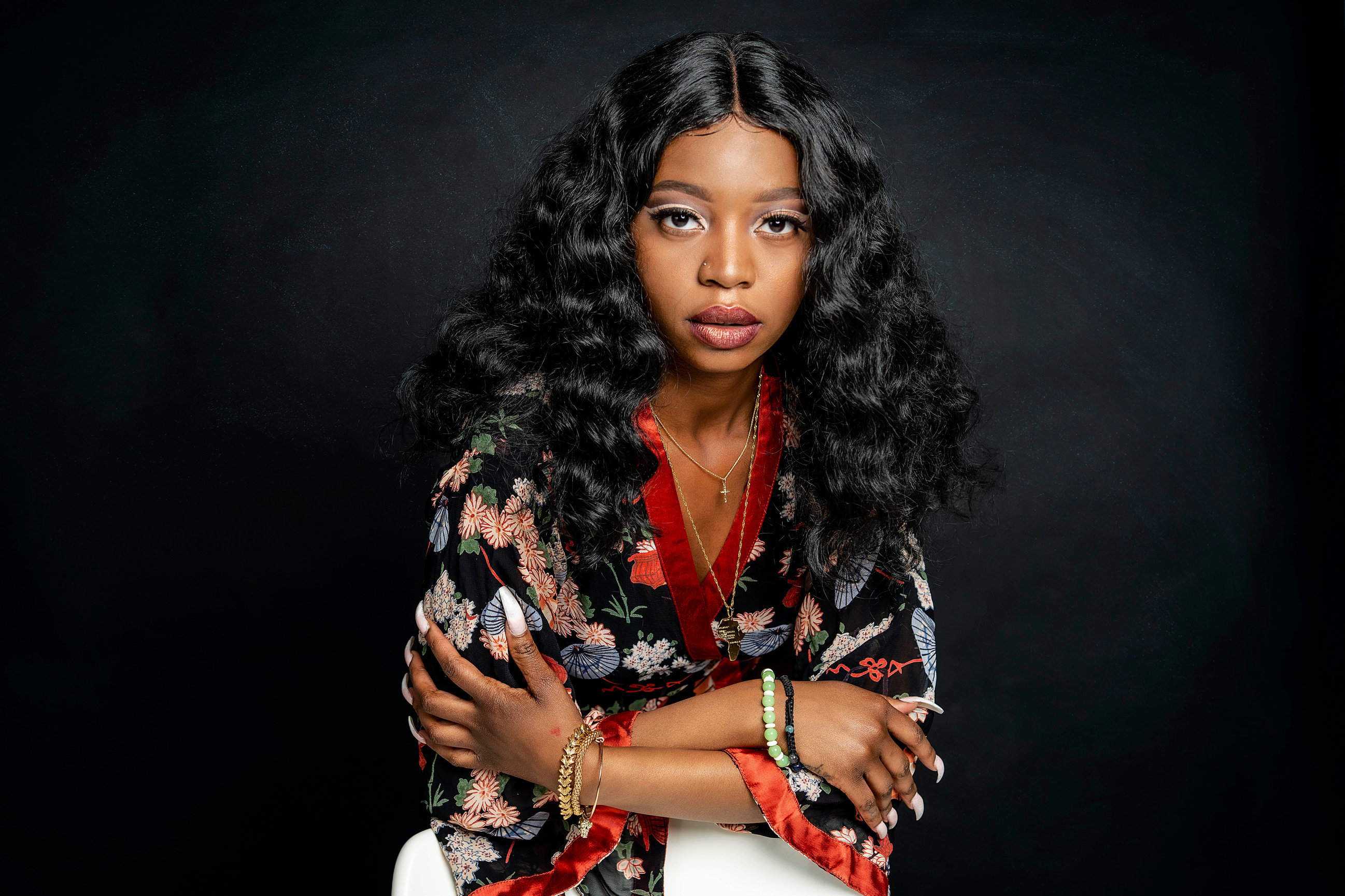 Headshots - Andrea Murray Portraiture