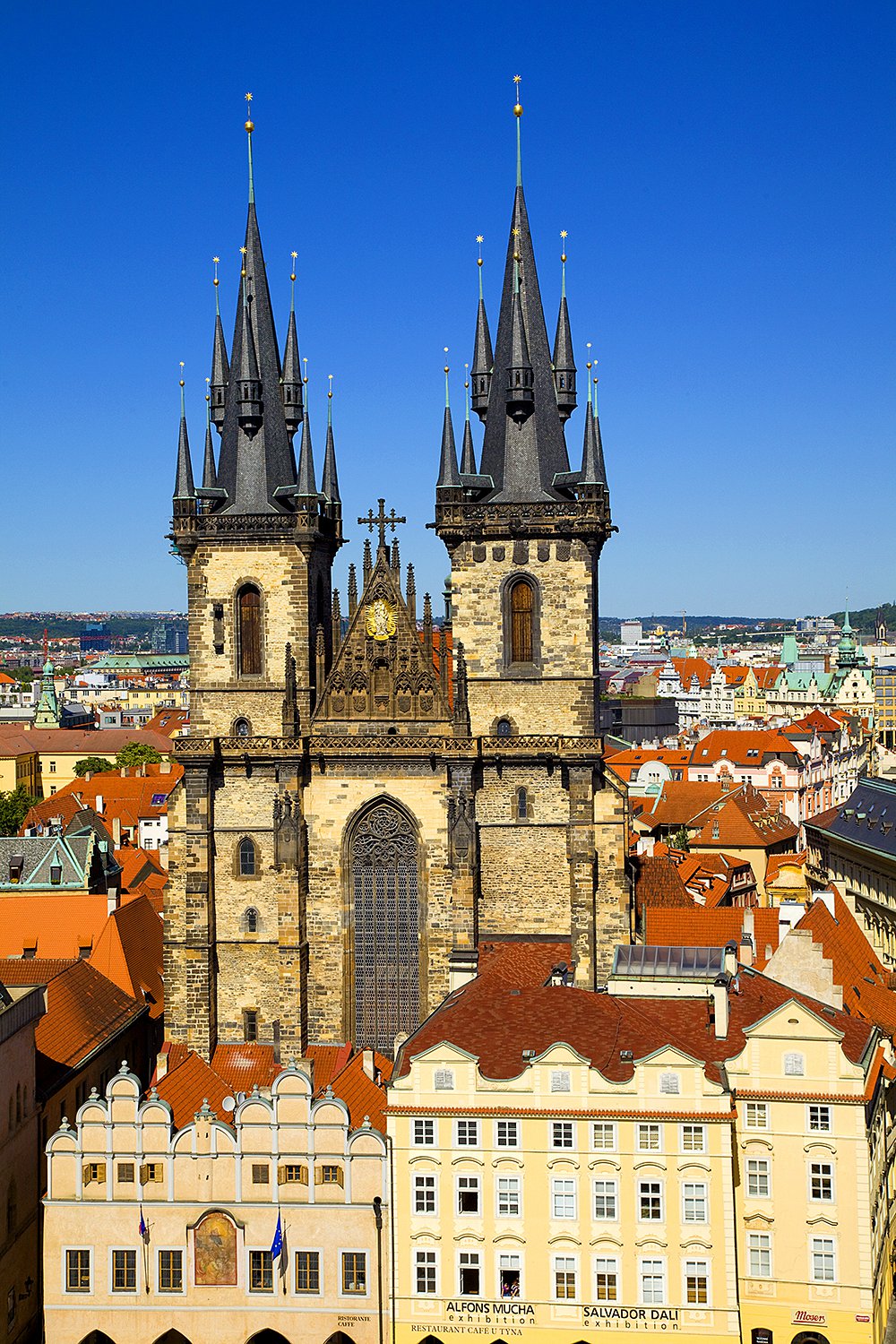 Czech Republic - Jim Zuckerman photography & photo tours