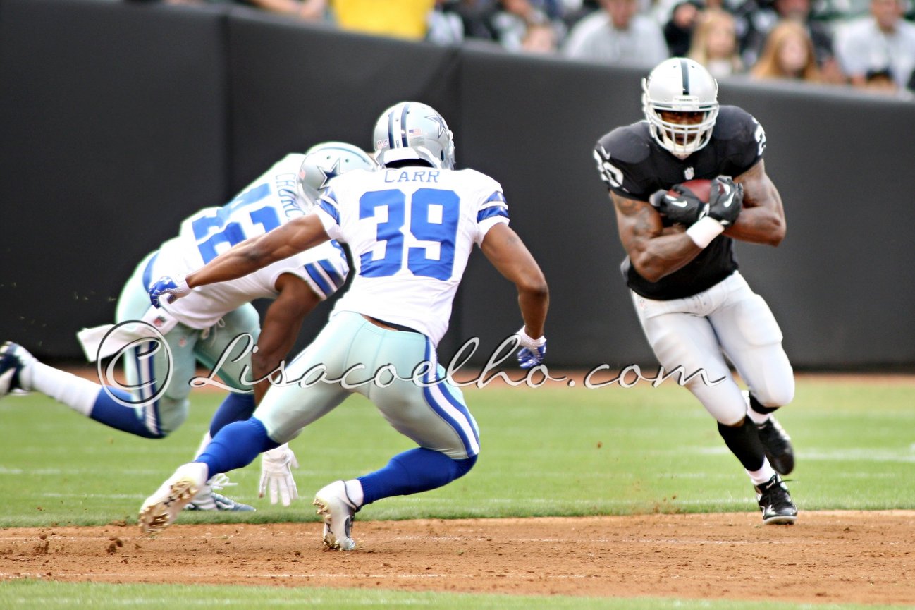 NFL Classic - Lisa Coelho Photography