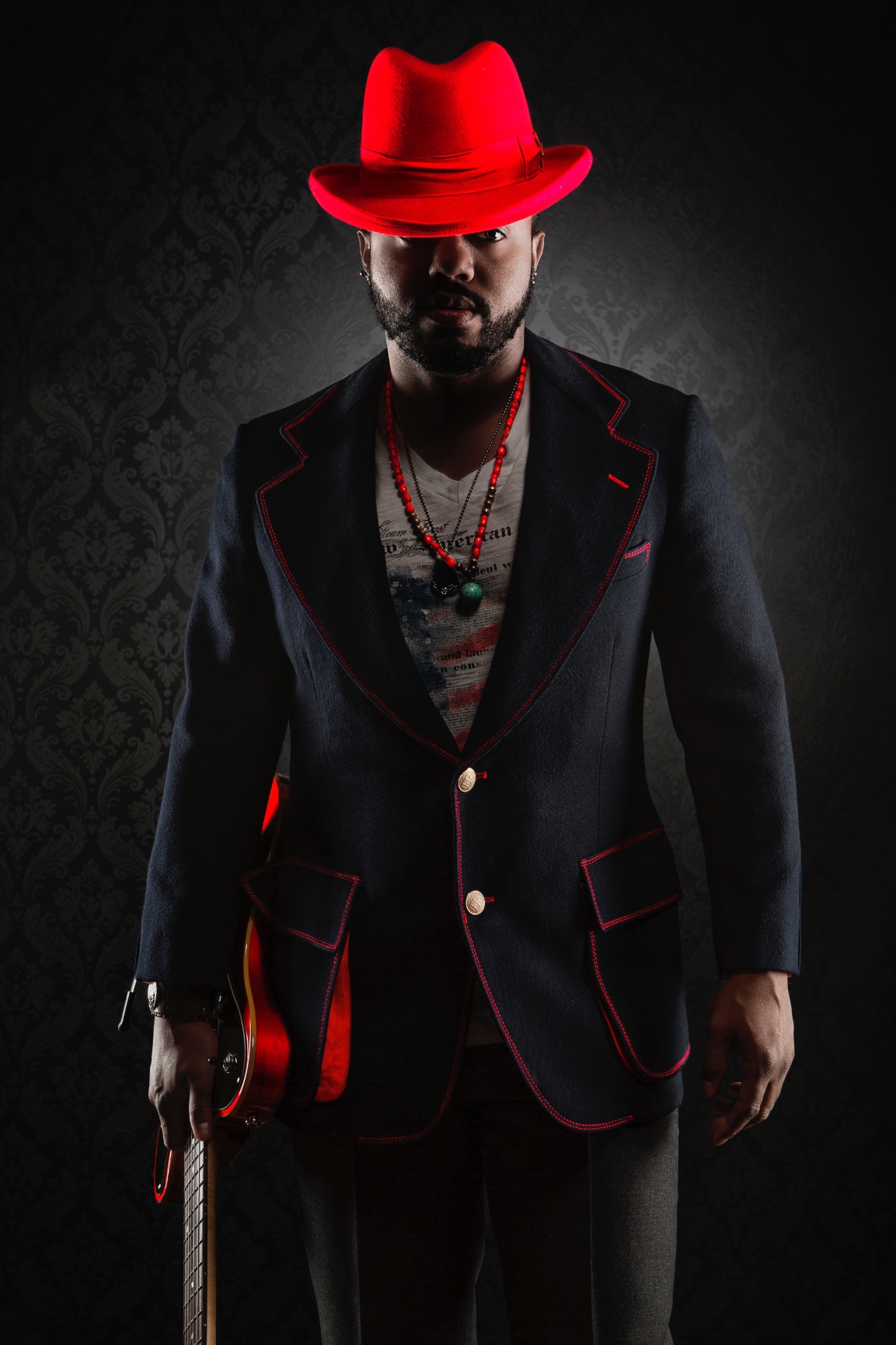 HOME - Briand Guzman