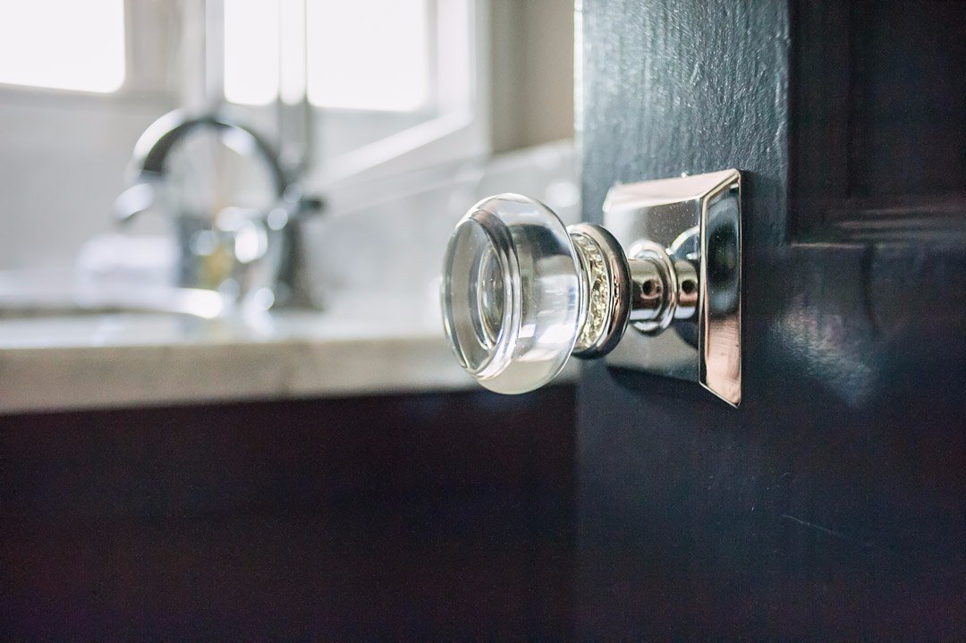 Greenville Interior Designer | Stephanie Swander Interiors