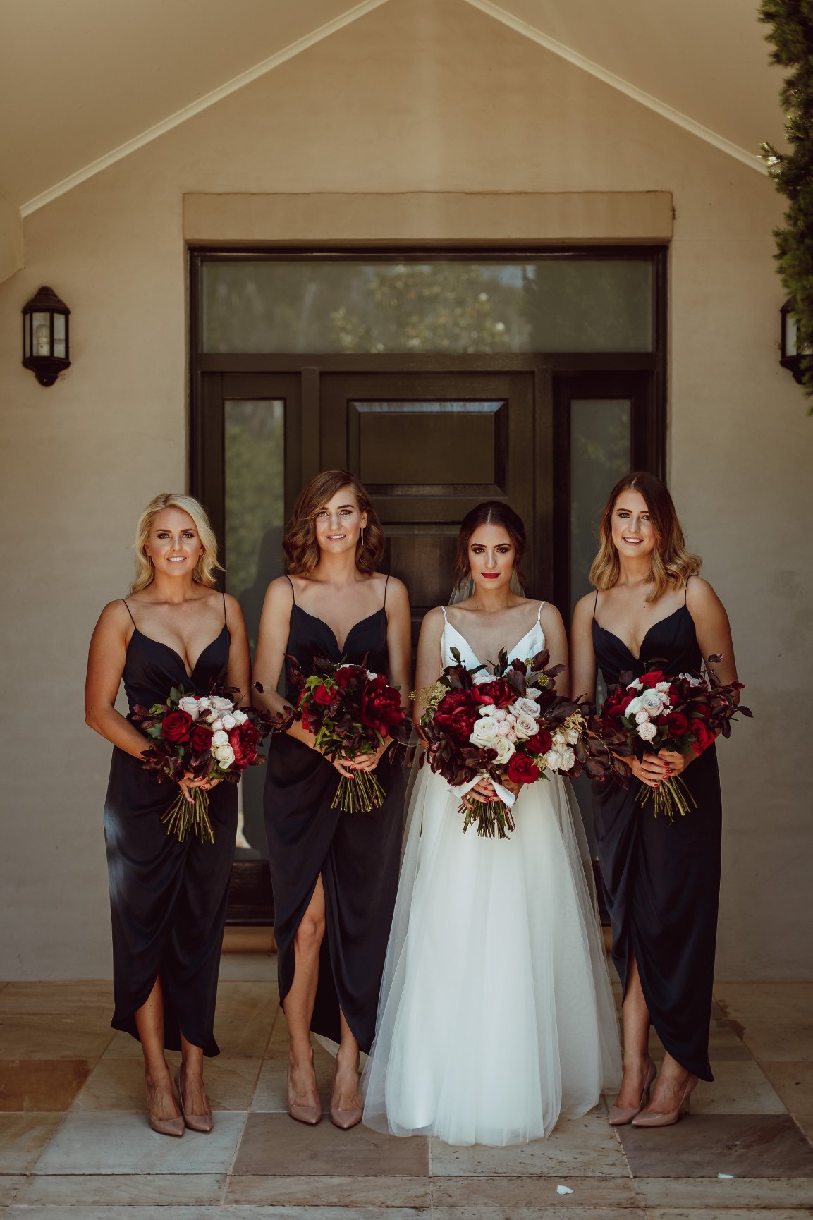 Beautiful Wedding Dresses for Every Bride's Unique Style