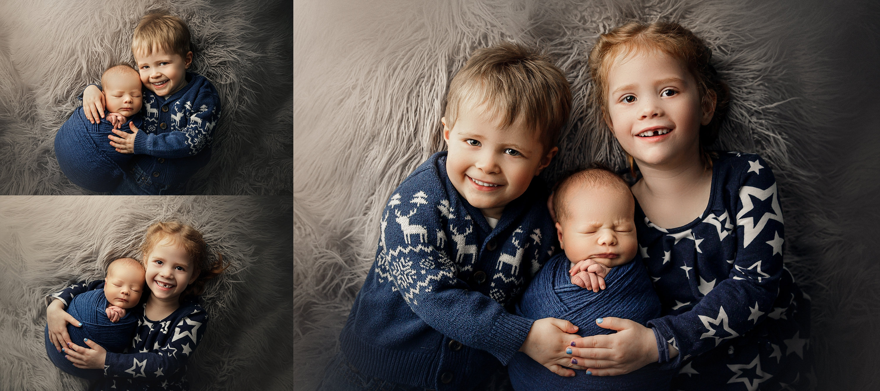 Riley • Newborn Boy • Calgary Newborn Photographer - Hocus Focus ...