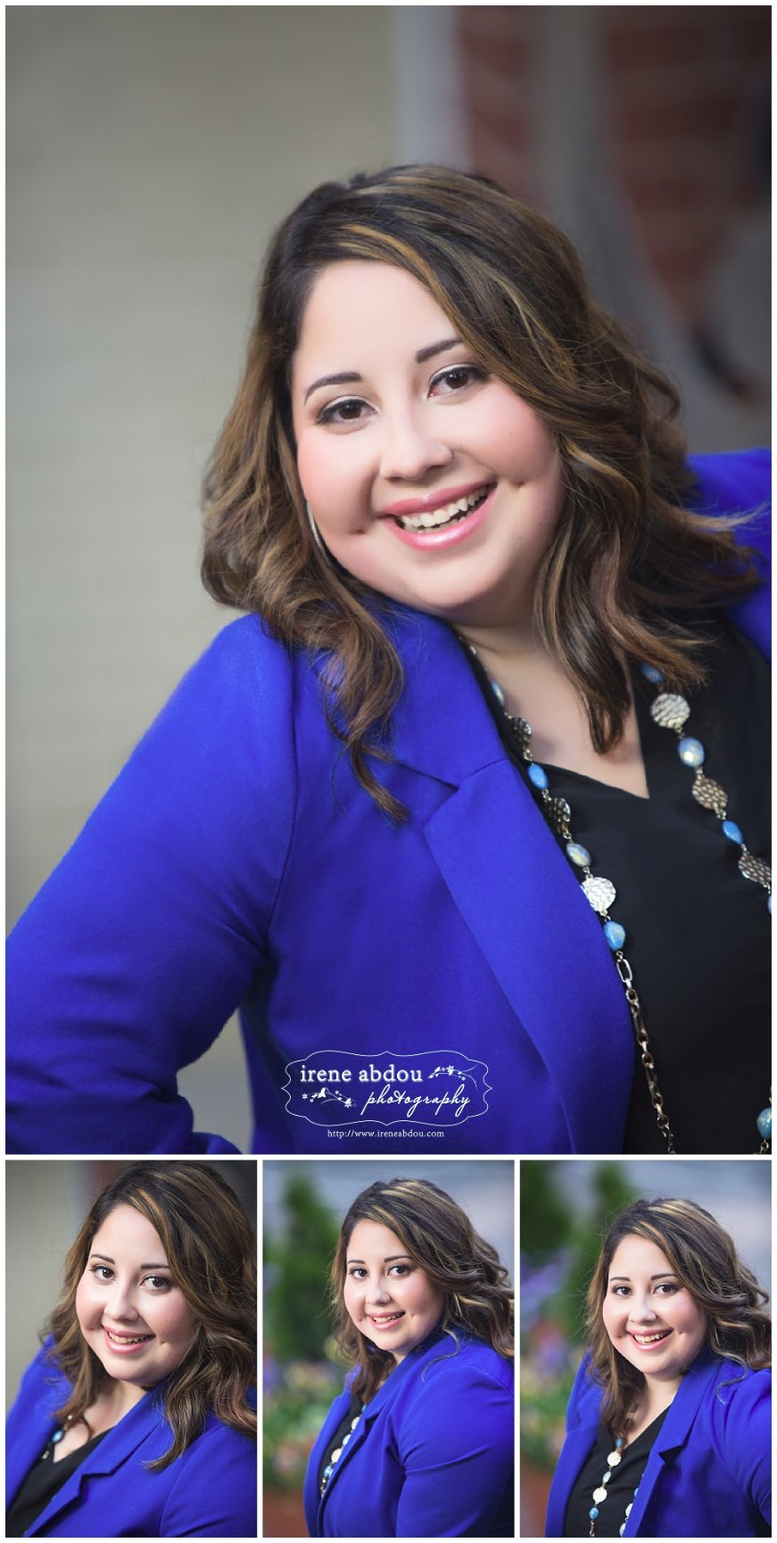 Professional Headshots and Team Portraits for Realtors