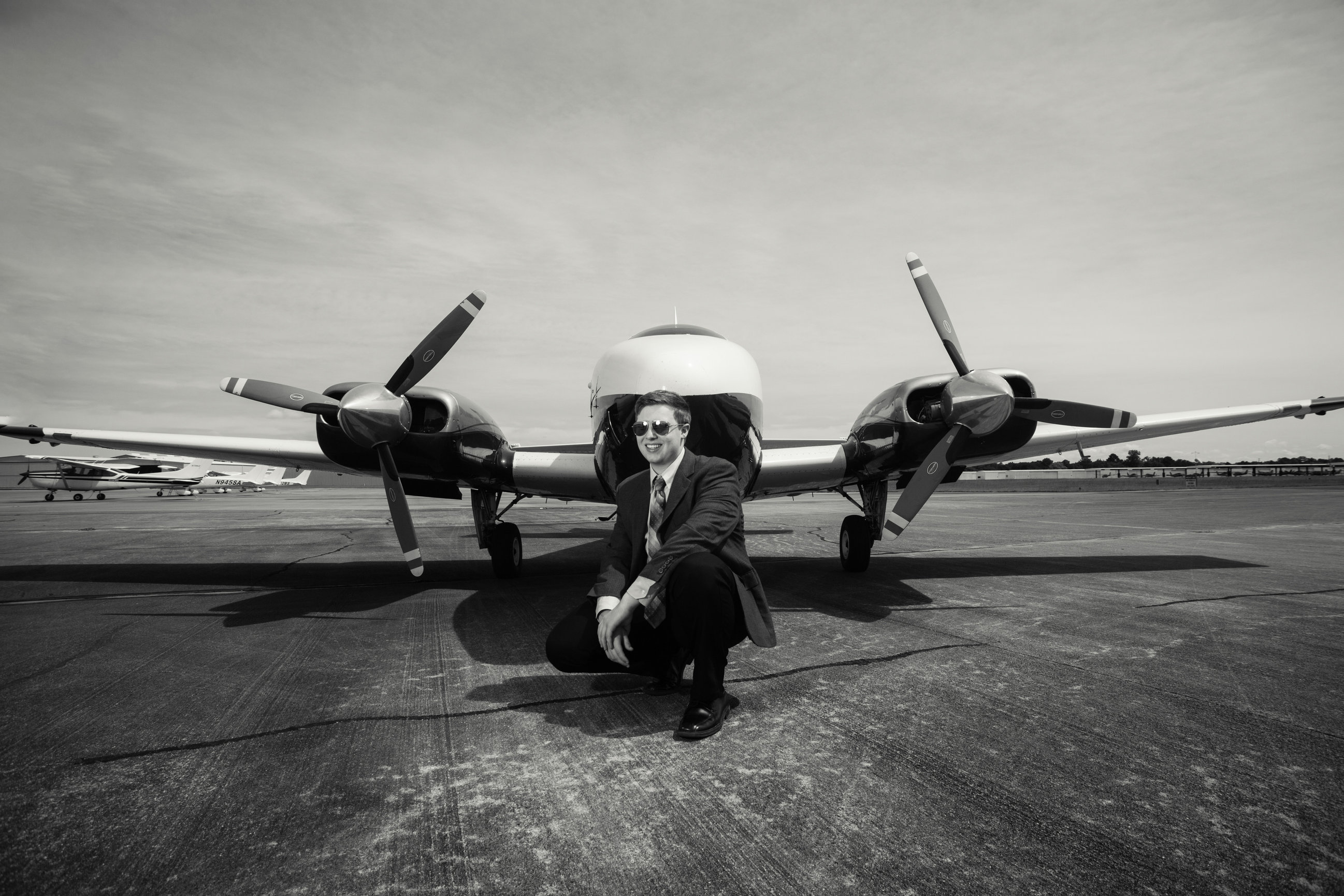 Houston Portrait Photographer | Kat Mack Photography