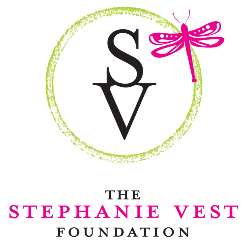 Every penny counts. - Stephanie Vest Foundation