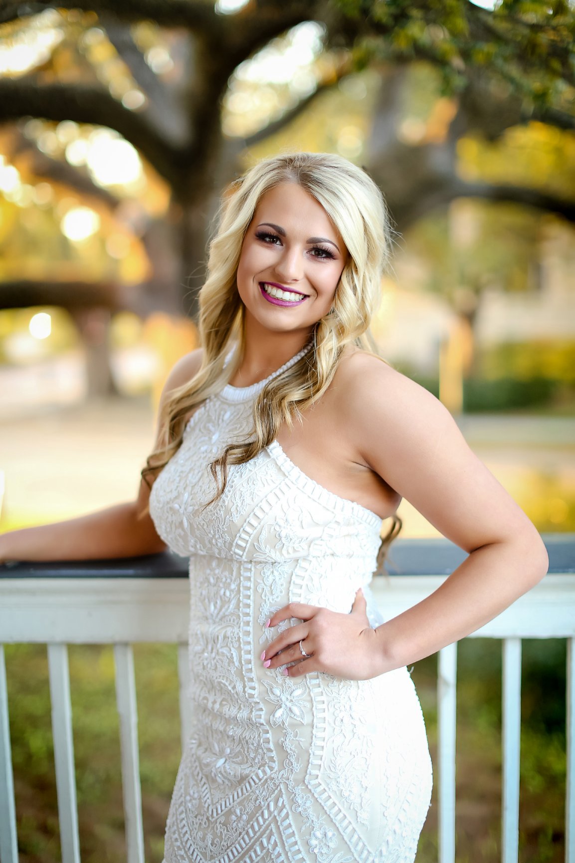 Seniors - Heather Ray Photography