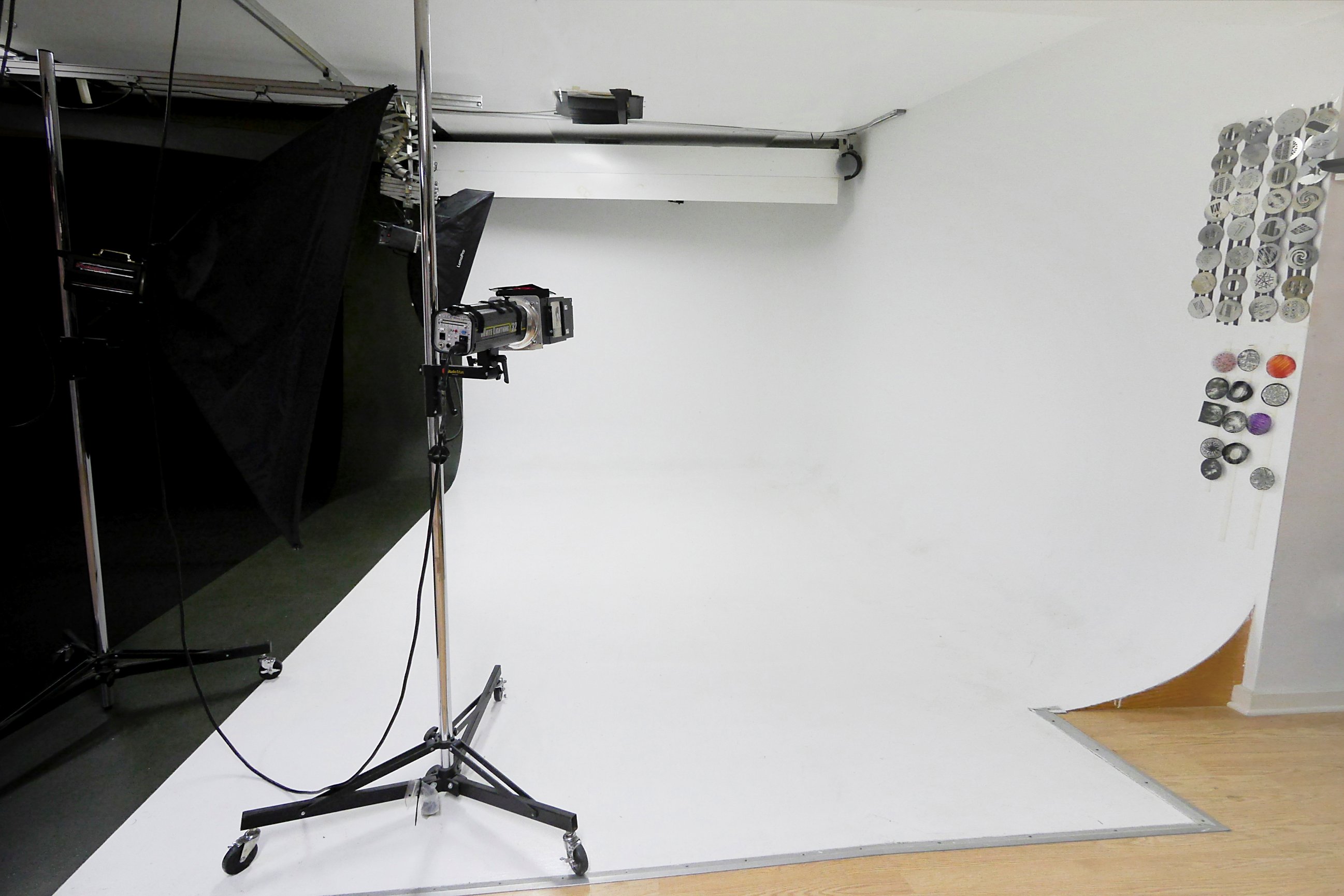 Richmond VA Studio Tour | Butler Portraits