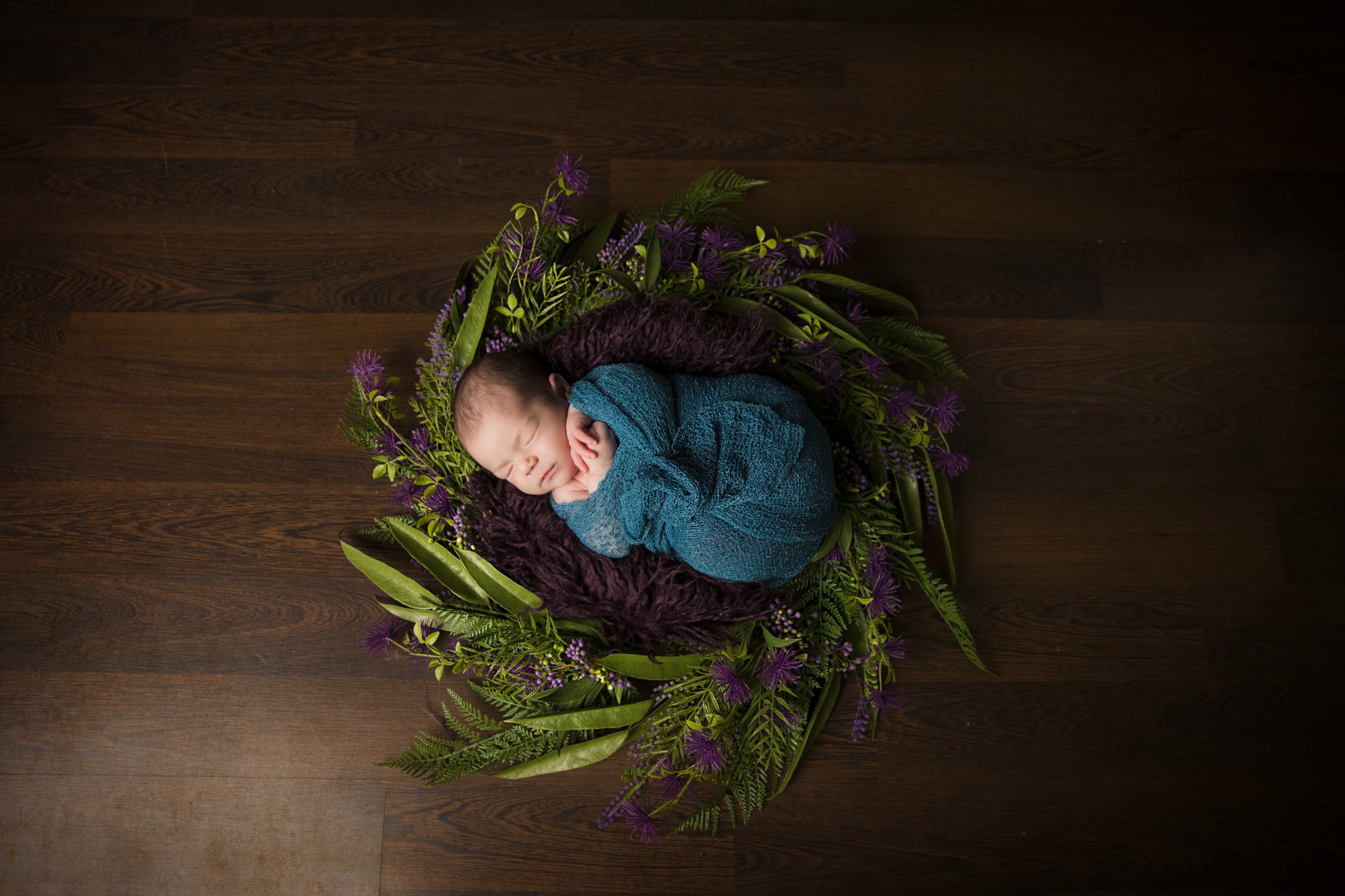 Houston Portrait Photographer | Kat Mack Photography