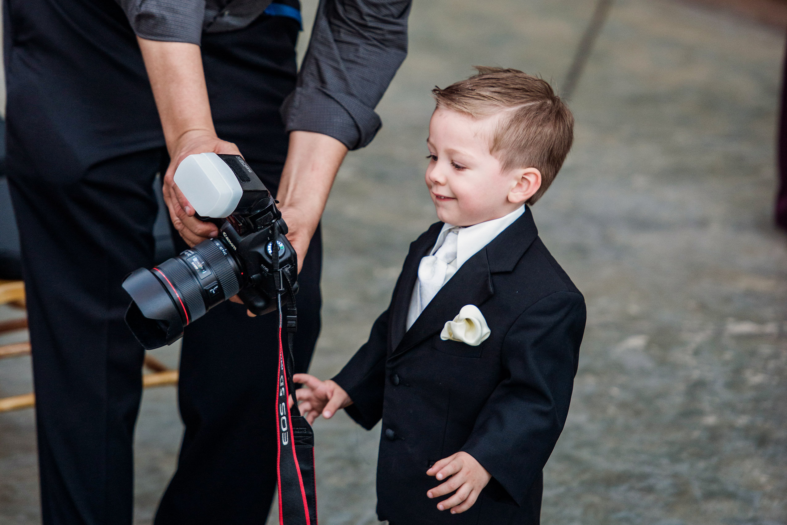about - Bishop Photography