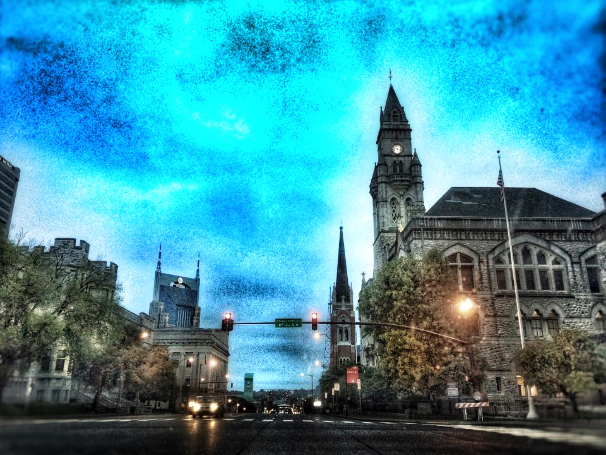 Gallery - FridayNightArt in the United States by artist Jim Rode