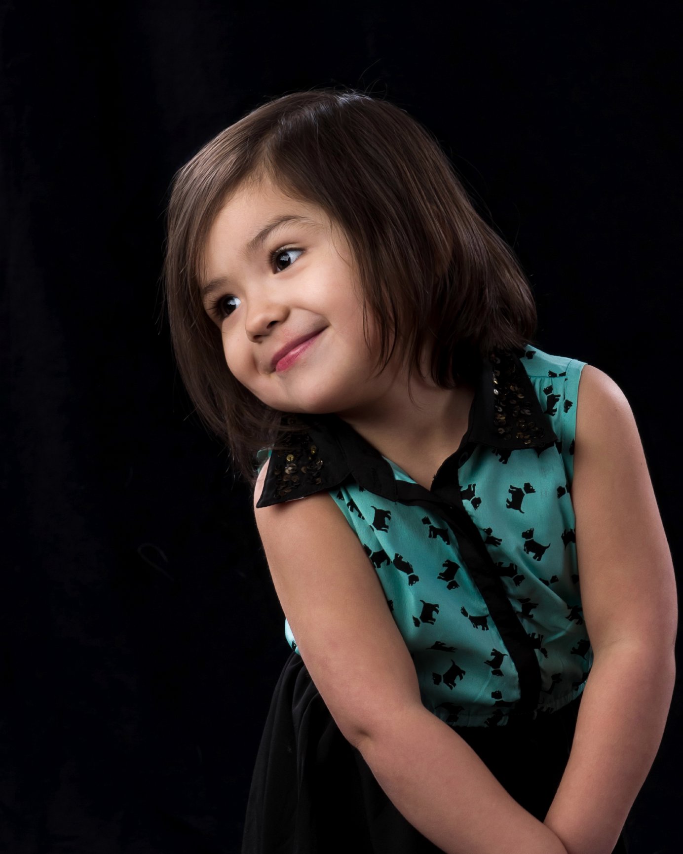 Model Contest Winner - J and S Photography