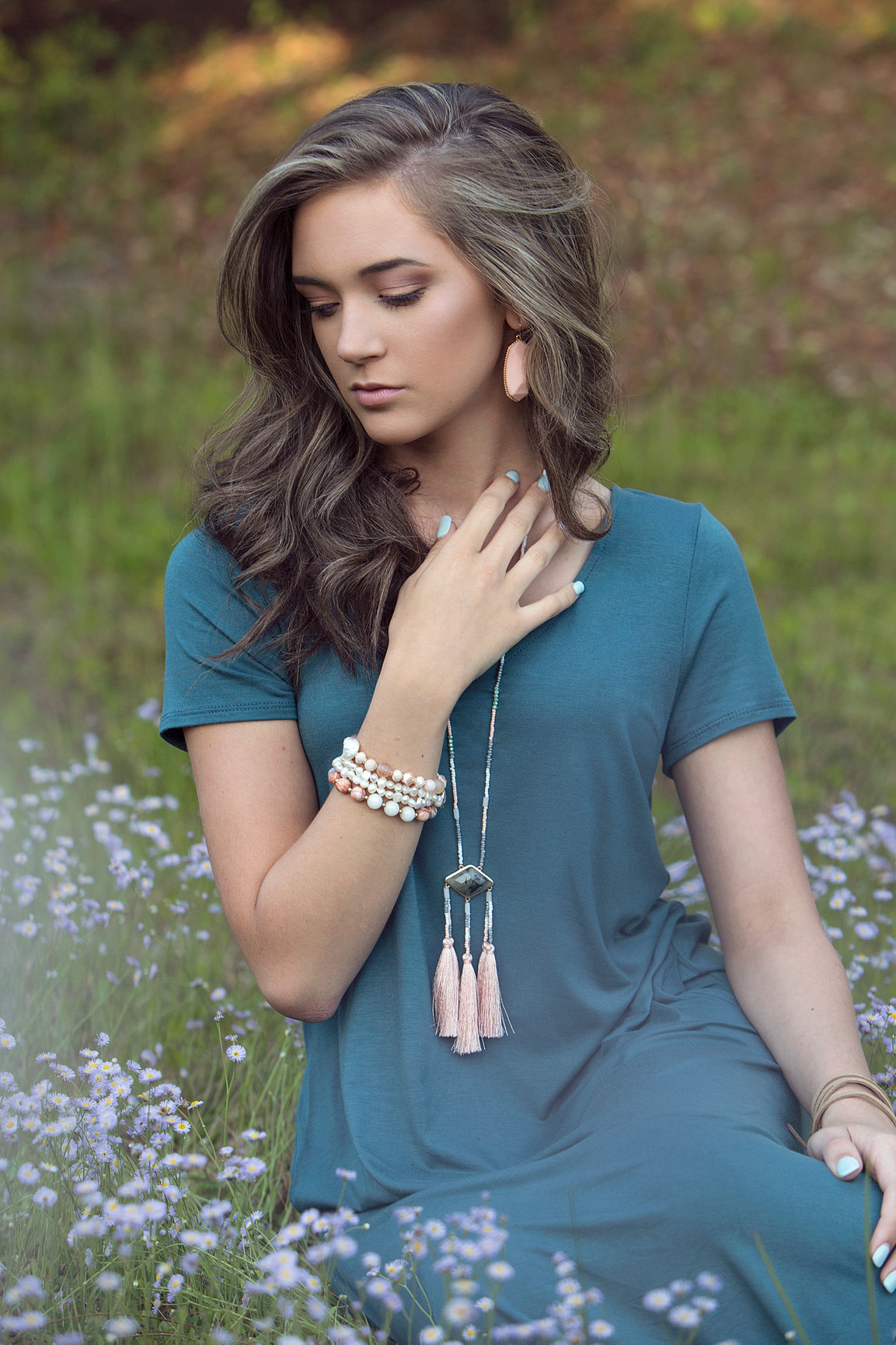 Casey's Portfolio - Erica Renae Portraiture