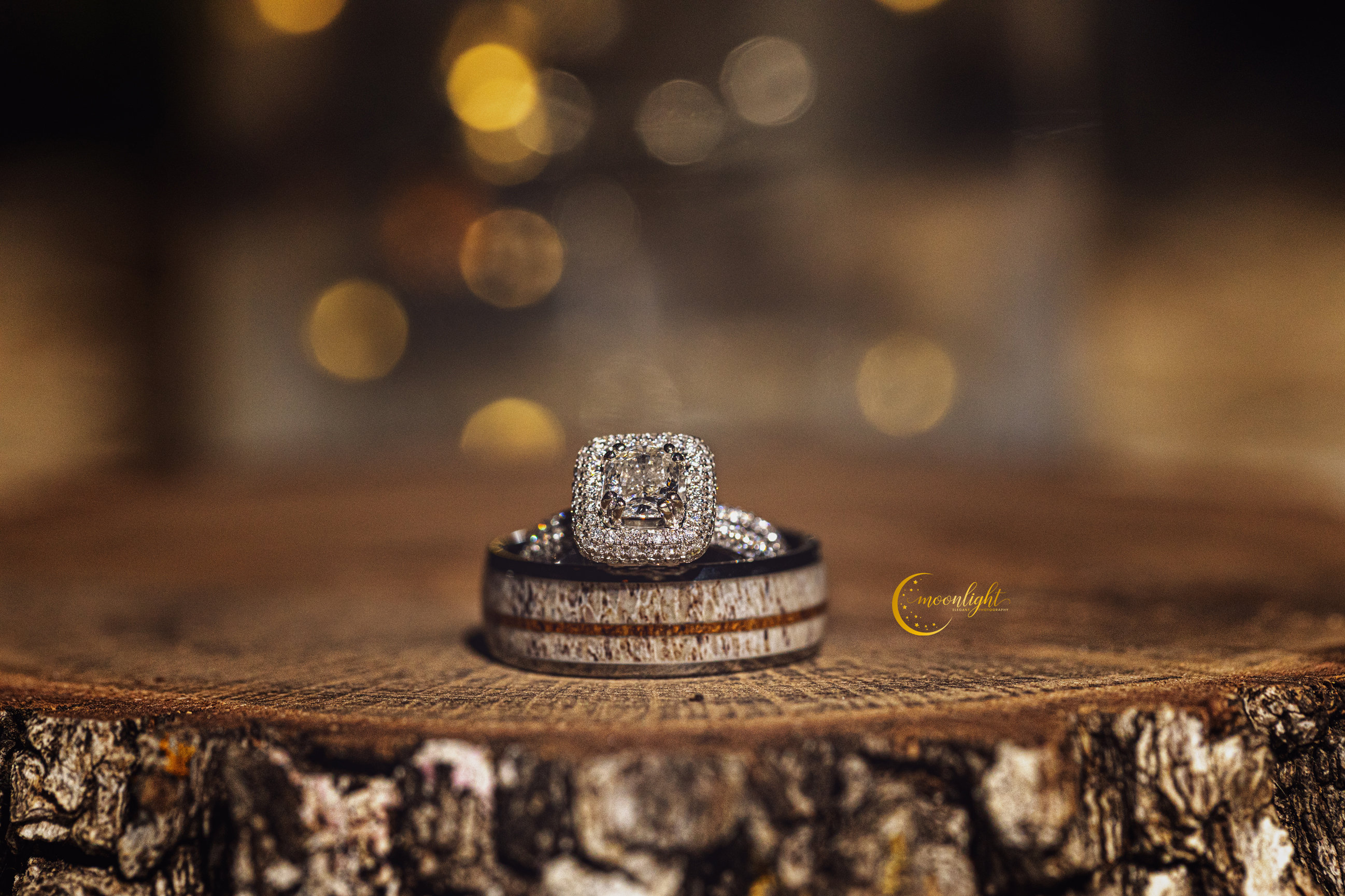 Shiner Texas Wedding - Moonlight Elegant Photography