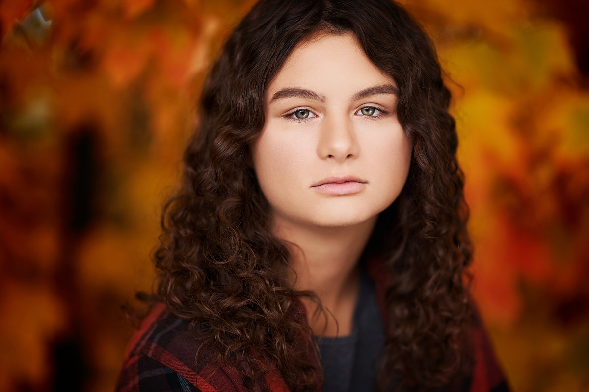 Gillian | Class of 2022 - Nicki Hufford Photography