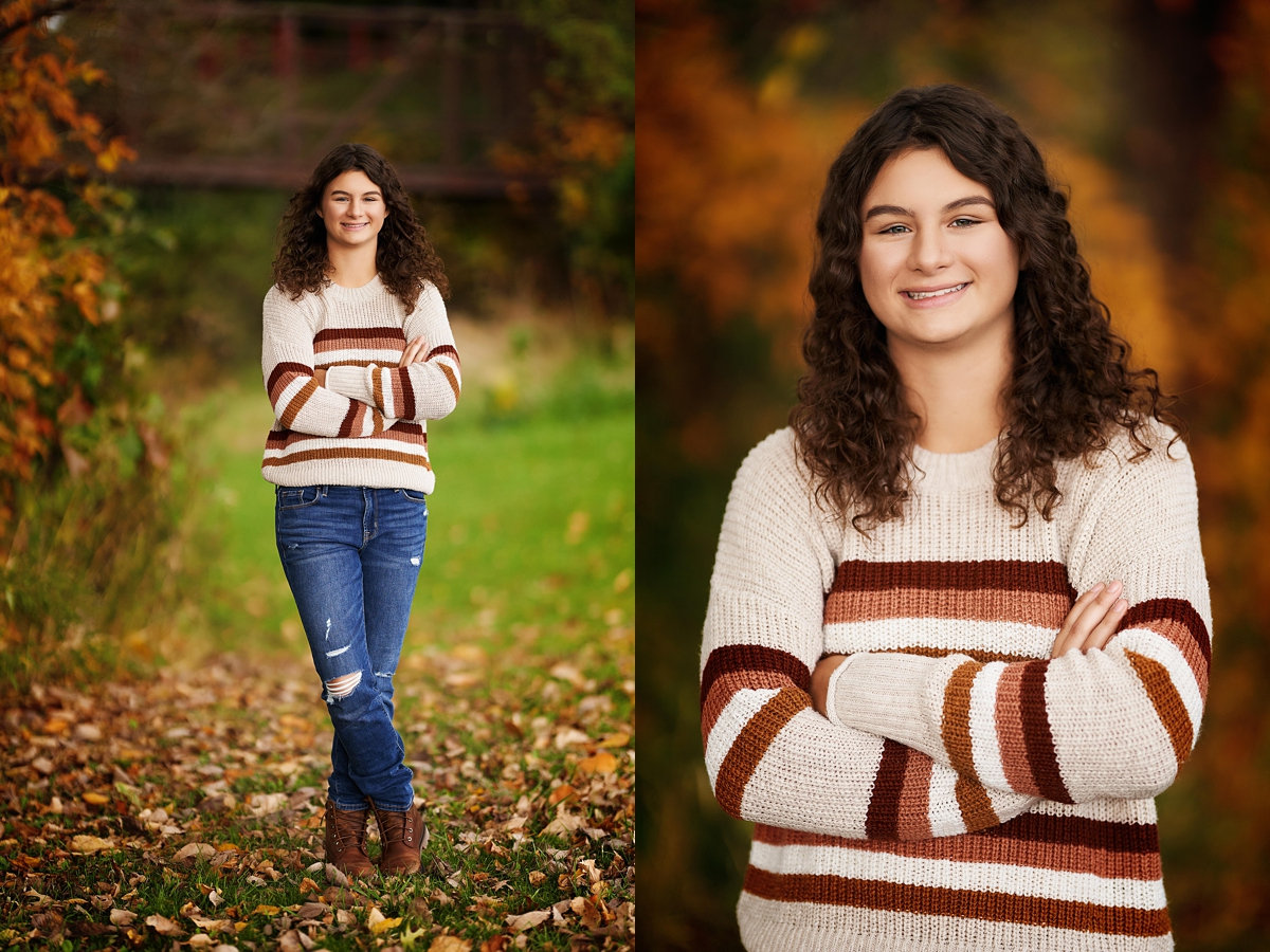 Gillian | Class of 2022 - Nicki Hufford Photography