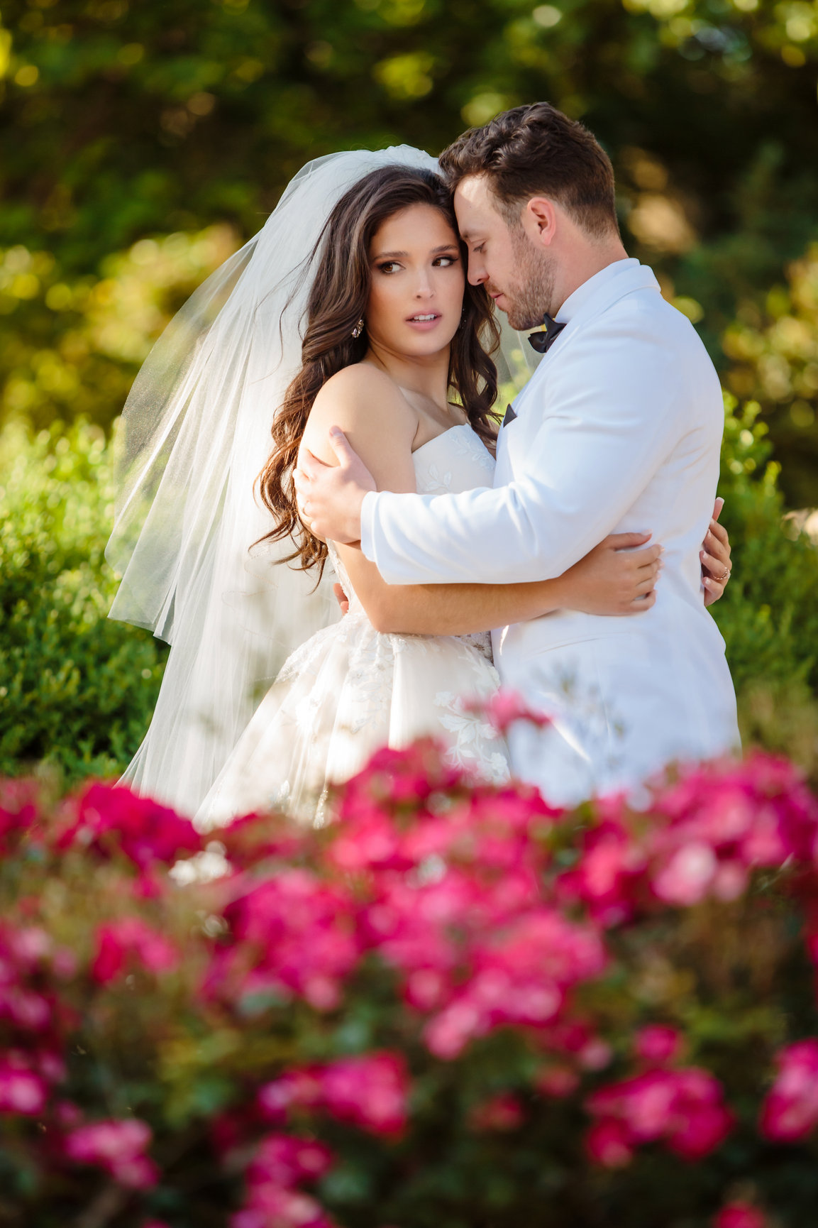 KC Wedding Photographer | Andrea DeLong Photography