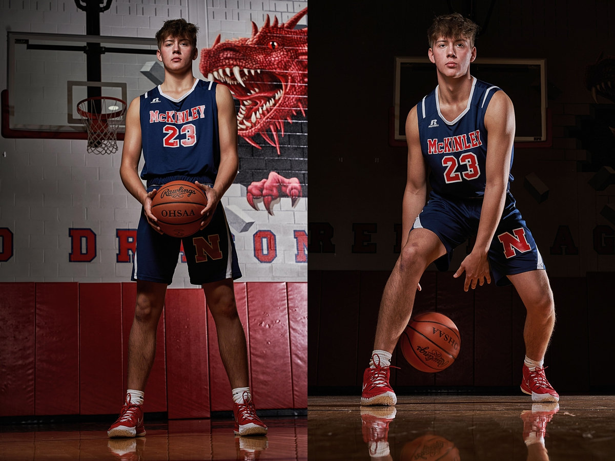 MATTHEW | CLASS OF 2023 - Nicki Hufford Photography