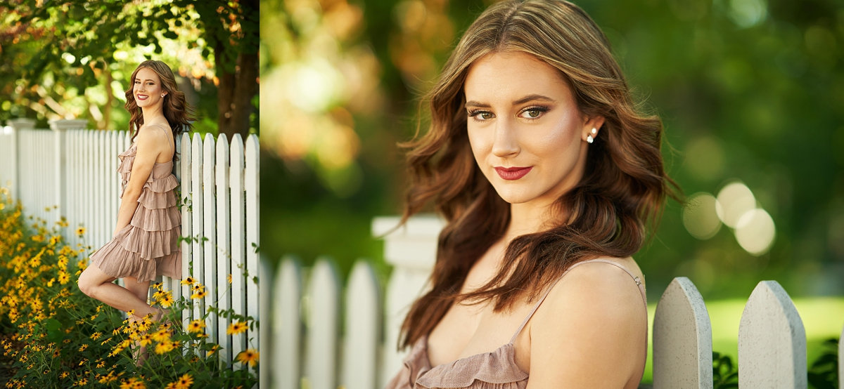 LIZA | CLASS OF 2023 - Nicki Hufford Photography