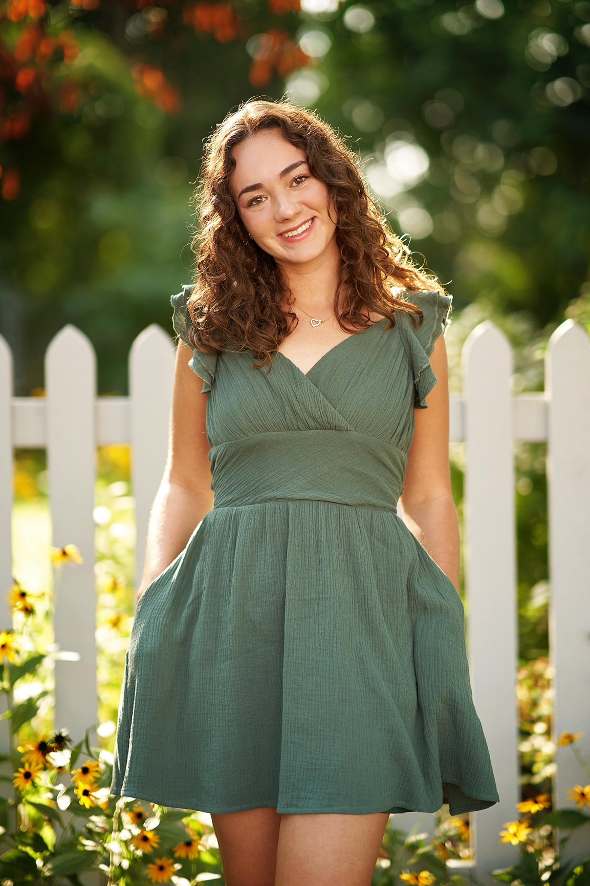 MADDIE | CLASS OF 2023 - Nicki Hufford Photography