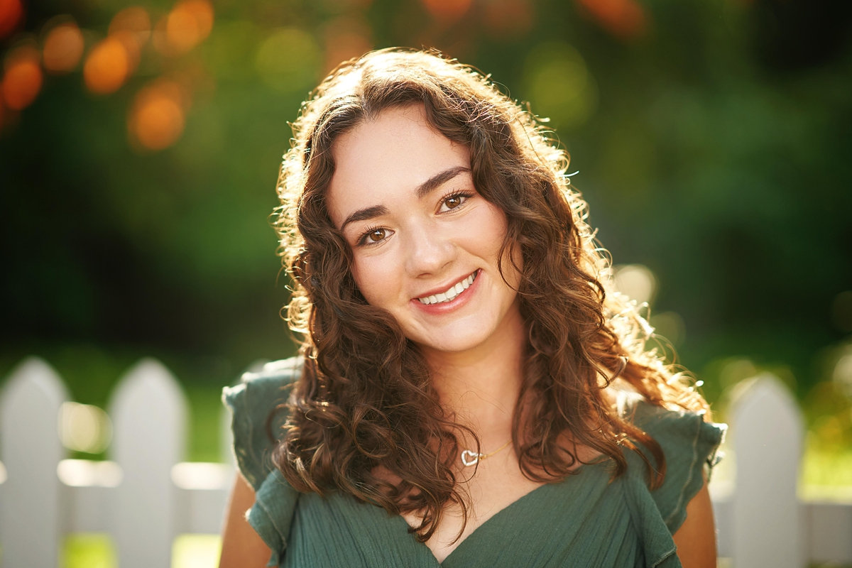 MADDIE | CLASS OF 2023 - Nicki Hufford Photography