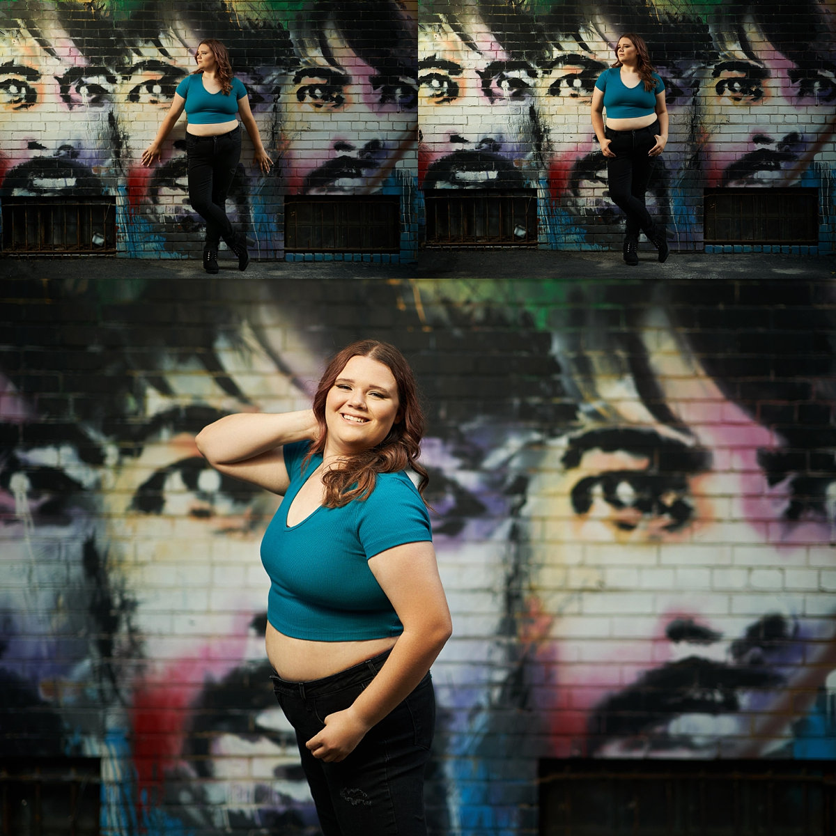 SHERIDAN | CLASS OF 2023 - Nicki Hufford Photography