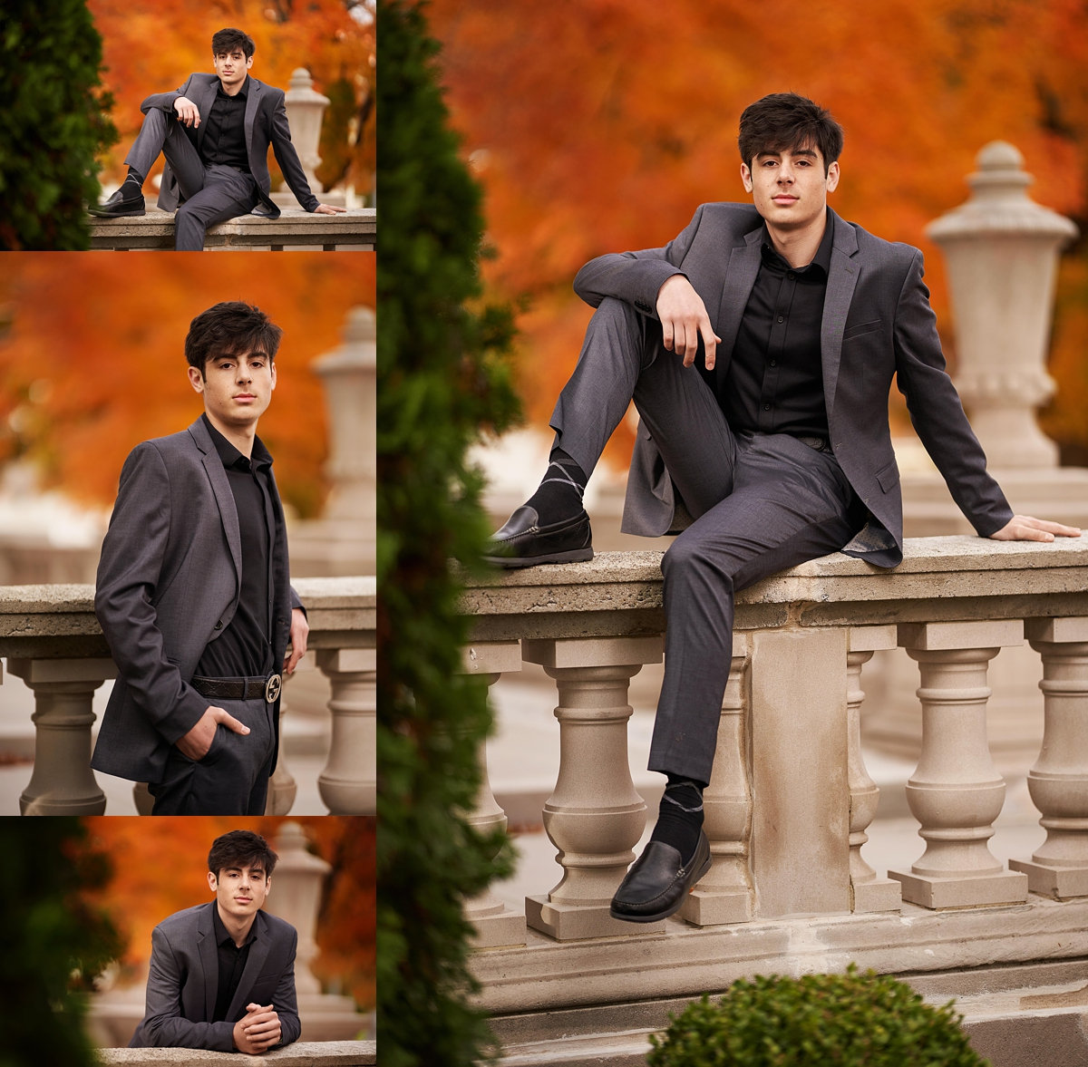 NICHOLAS | CLASS OF 2023 - Nicki Hufford Photography