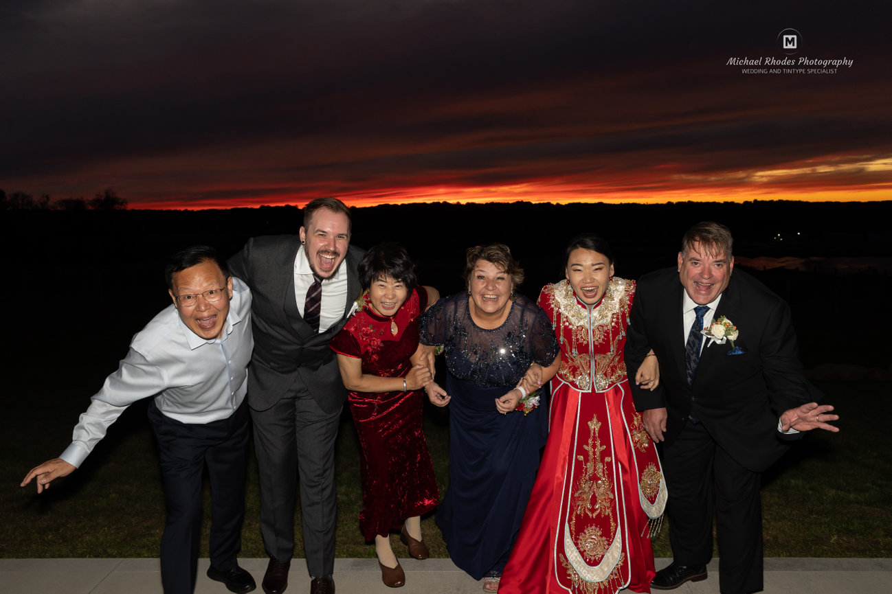 Cleveland Wedding Photographers | Michael Rhodes Photography