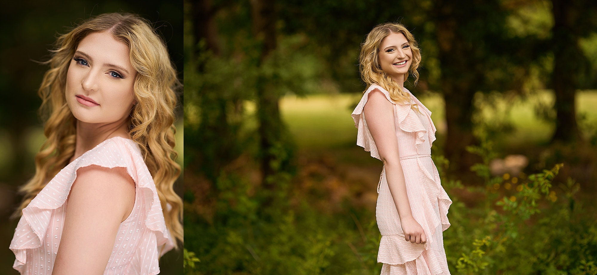 BROOKE | CLASS OF 2024 - Nicki Hufford Photography